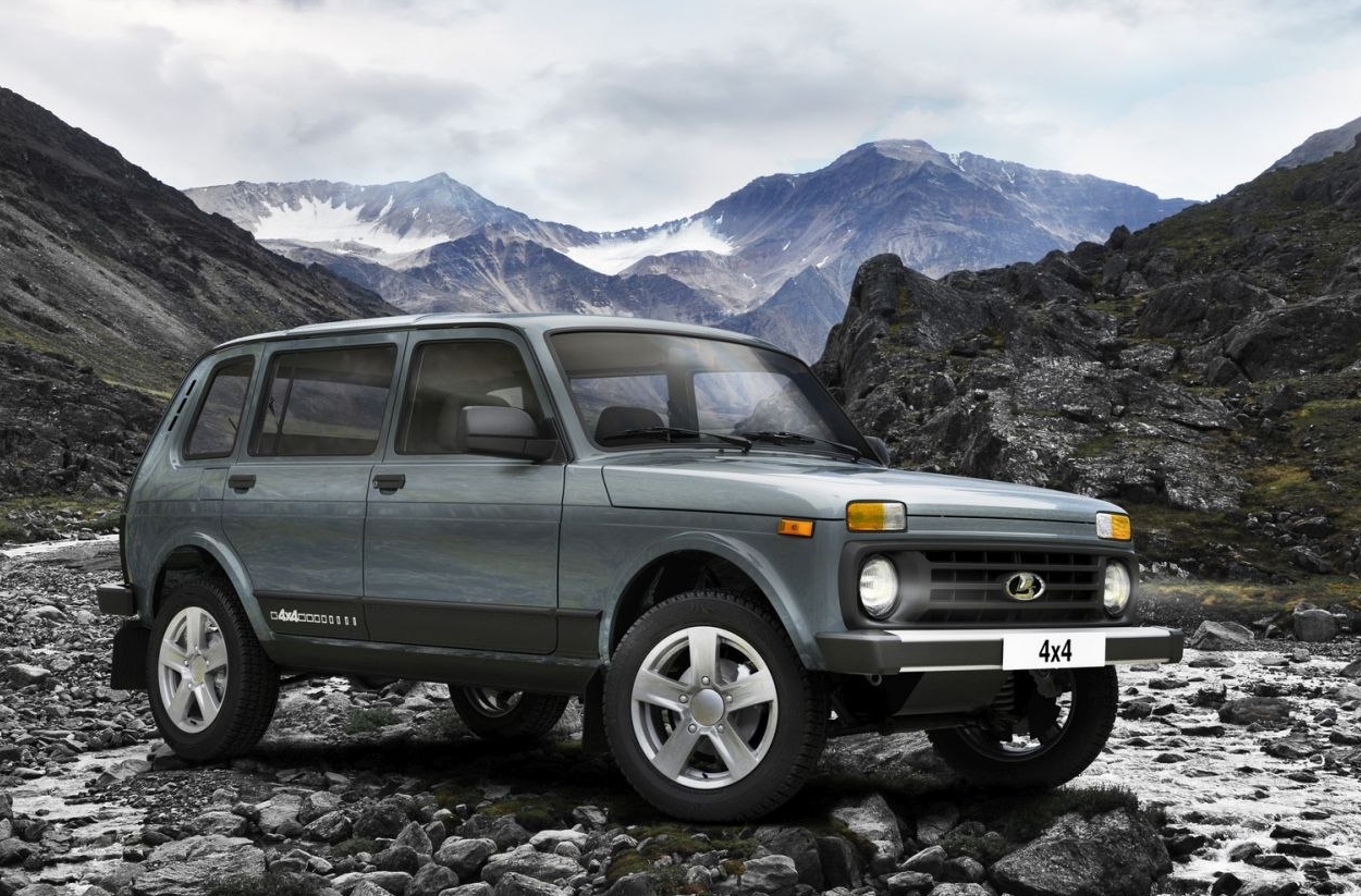 Prodaja automobila u Rusiji u travnju pala za čak 78 posto u odnosu na ...