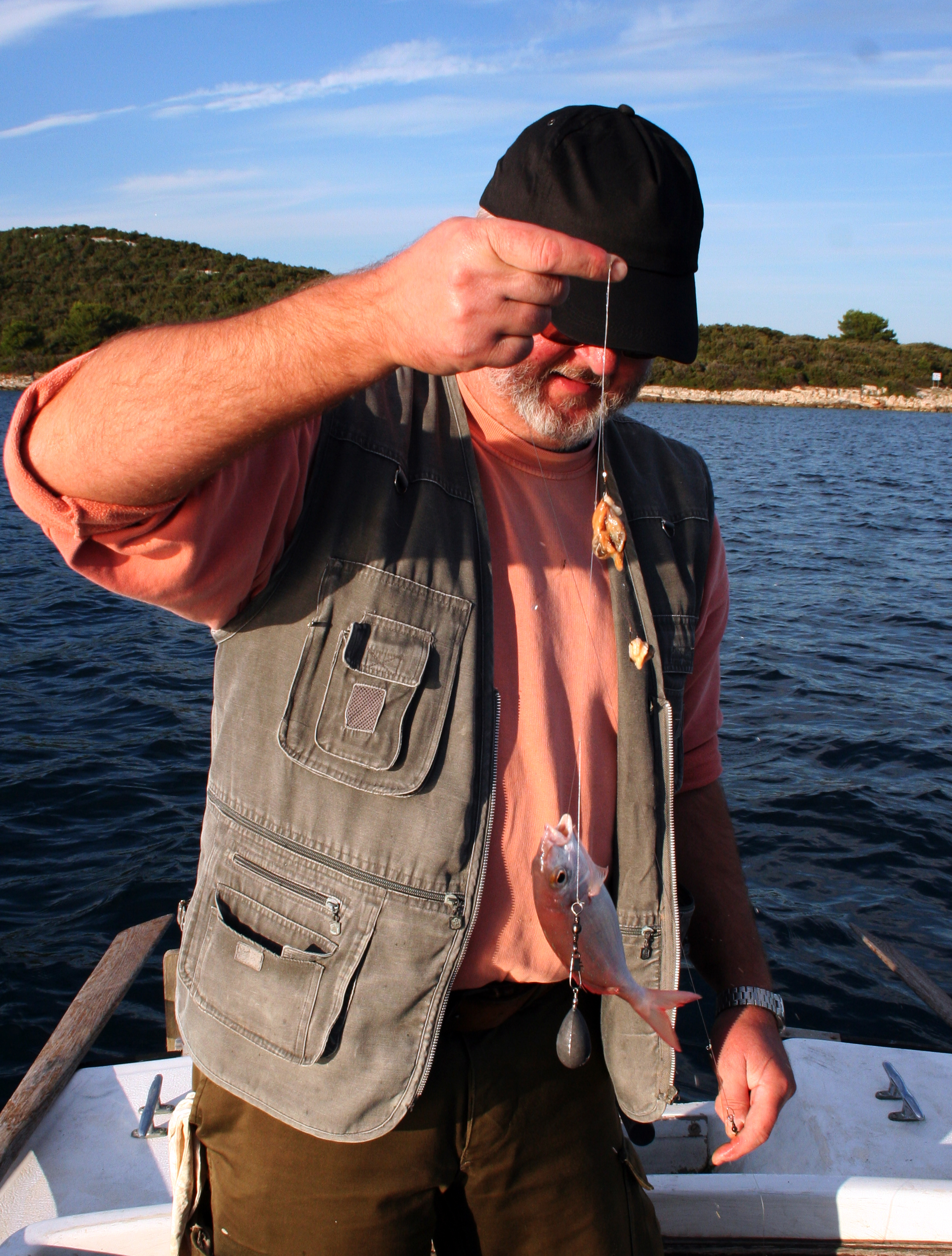 Kakve ješke koristite kad ciljano lovite arbune? - Novi list