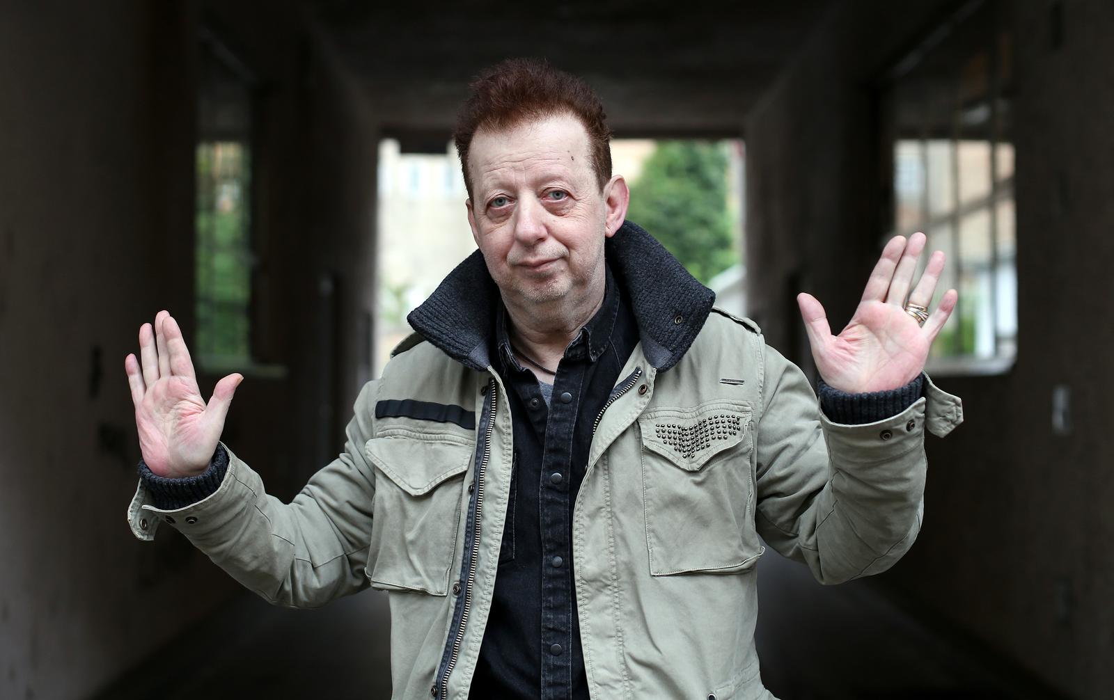 Jasenko Houra angažirao odvjetnike: Prljavo kazalište se ne raspada ...