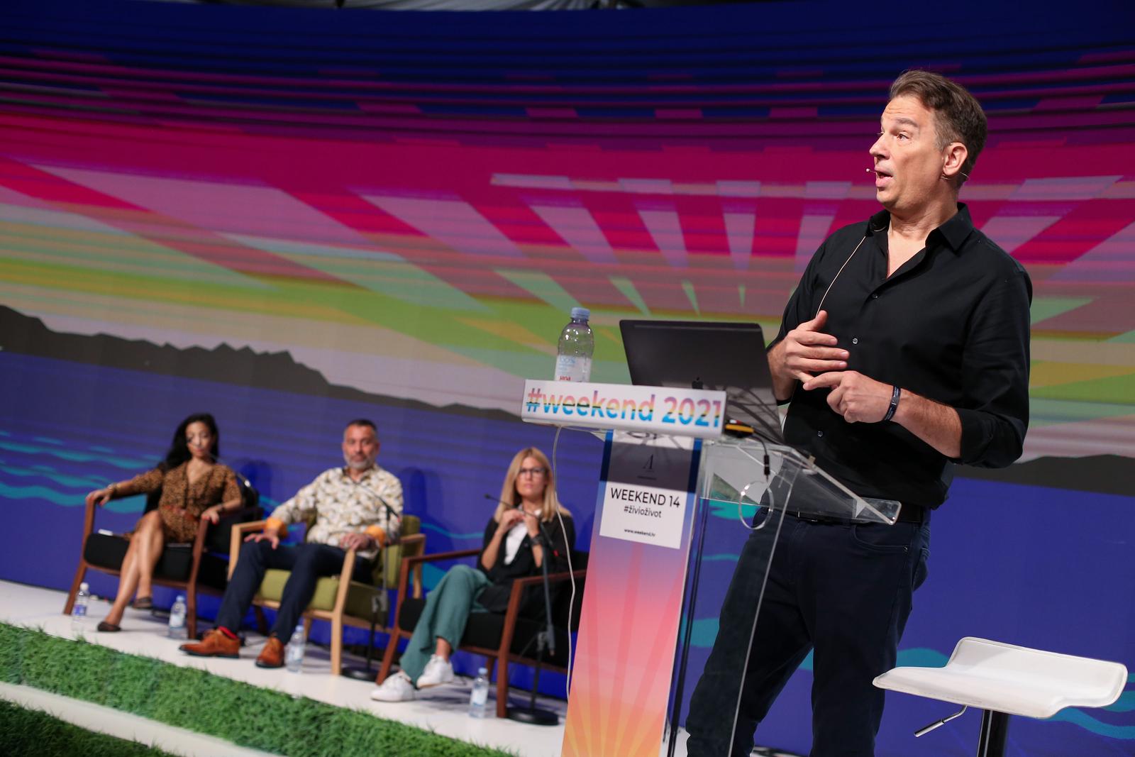 Pete Radovich: Najpoznatiji Hrvat u svijetu američke televizije osvojio ...