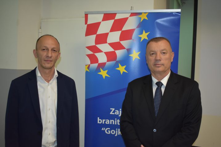 General Filipović: "Hrvatska je danas ondje gdje su je htjeli Tuđman i ...