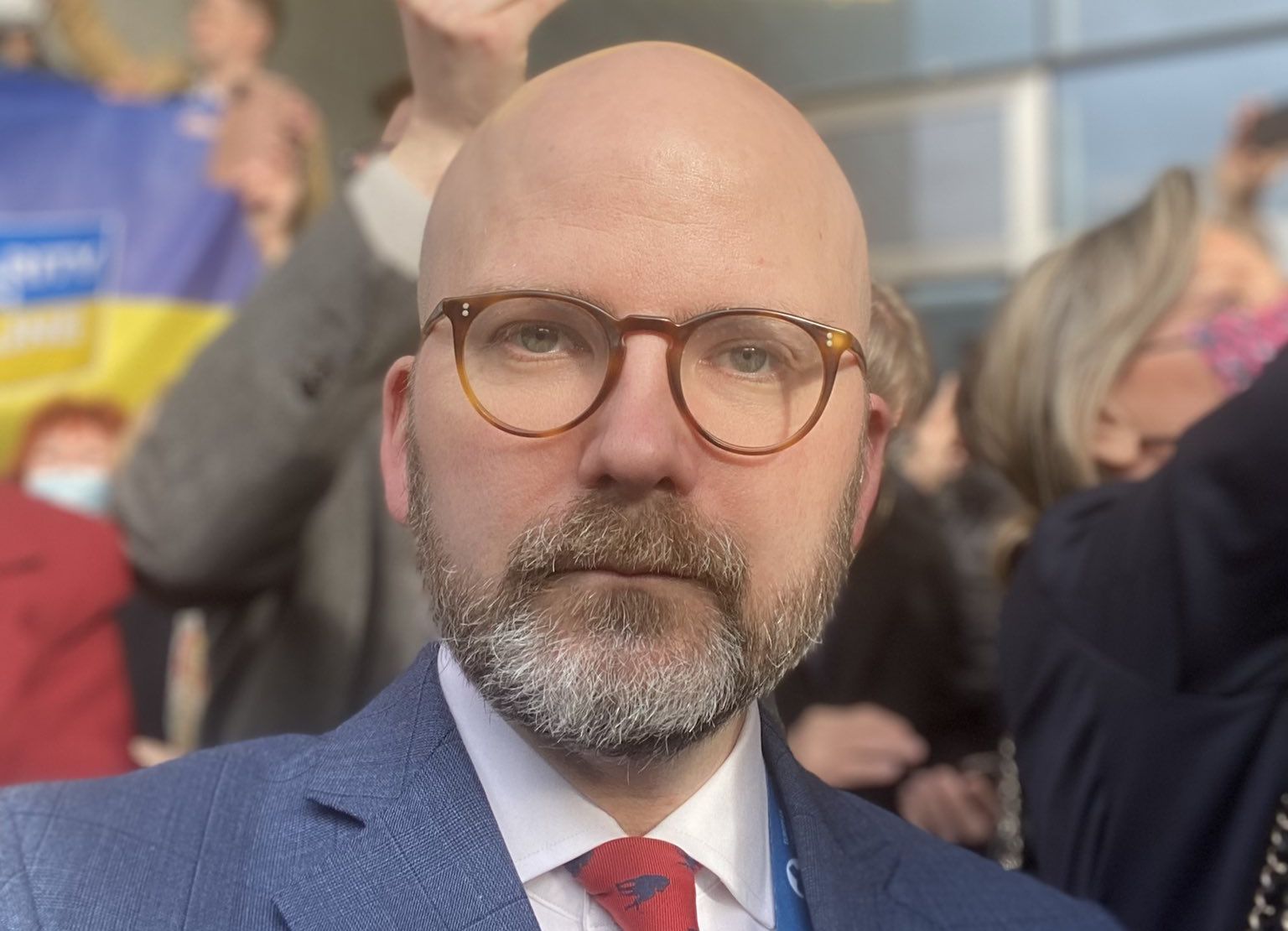 Šveđanin zaprijetio Hrvatskoj zbog Milanovića: "Samo vas želim ...