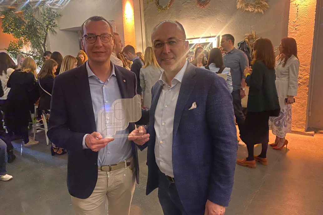 Krešimir Macan dobio Grand PRix za kampanju Marka Filipovića za ...