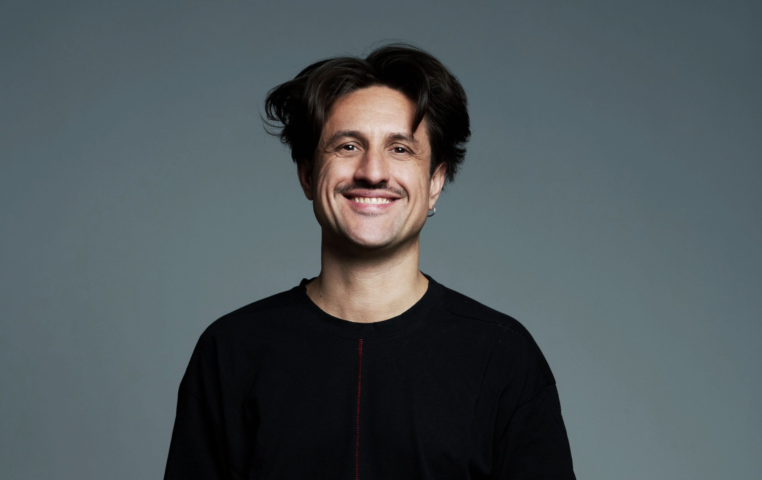 Marko Nastić pred večerašnji nastup u Pogonu kulture: S riječkom publikom se jako dobro ...