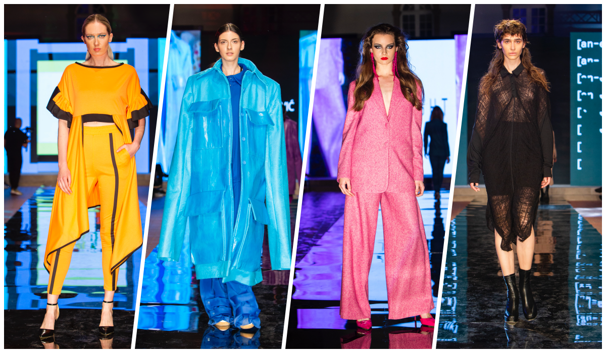 Atelier: kolekcije ovih dizajnera su nas oduševile na modnoj pisti ...