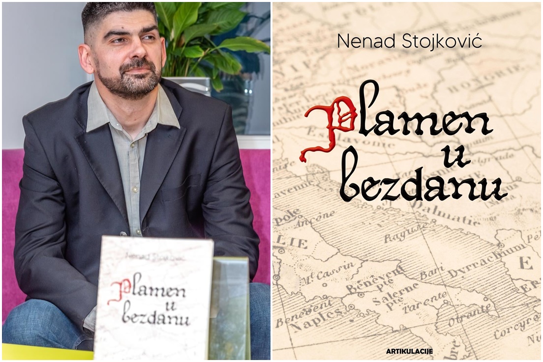 Arhiva Nenad Stojković - Novi list