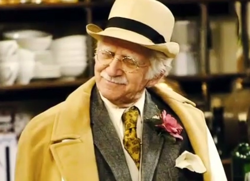 "It is I, Leclerc": Preminuo glumac čuven po ulozi u kultnoj seriji ...