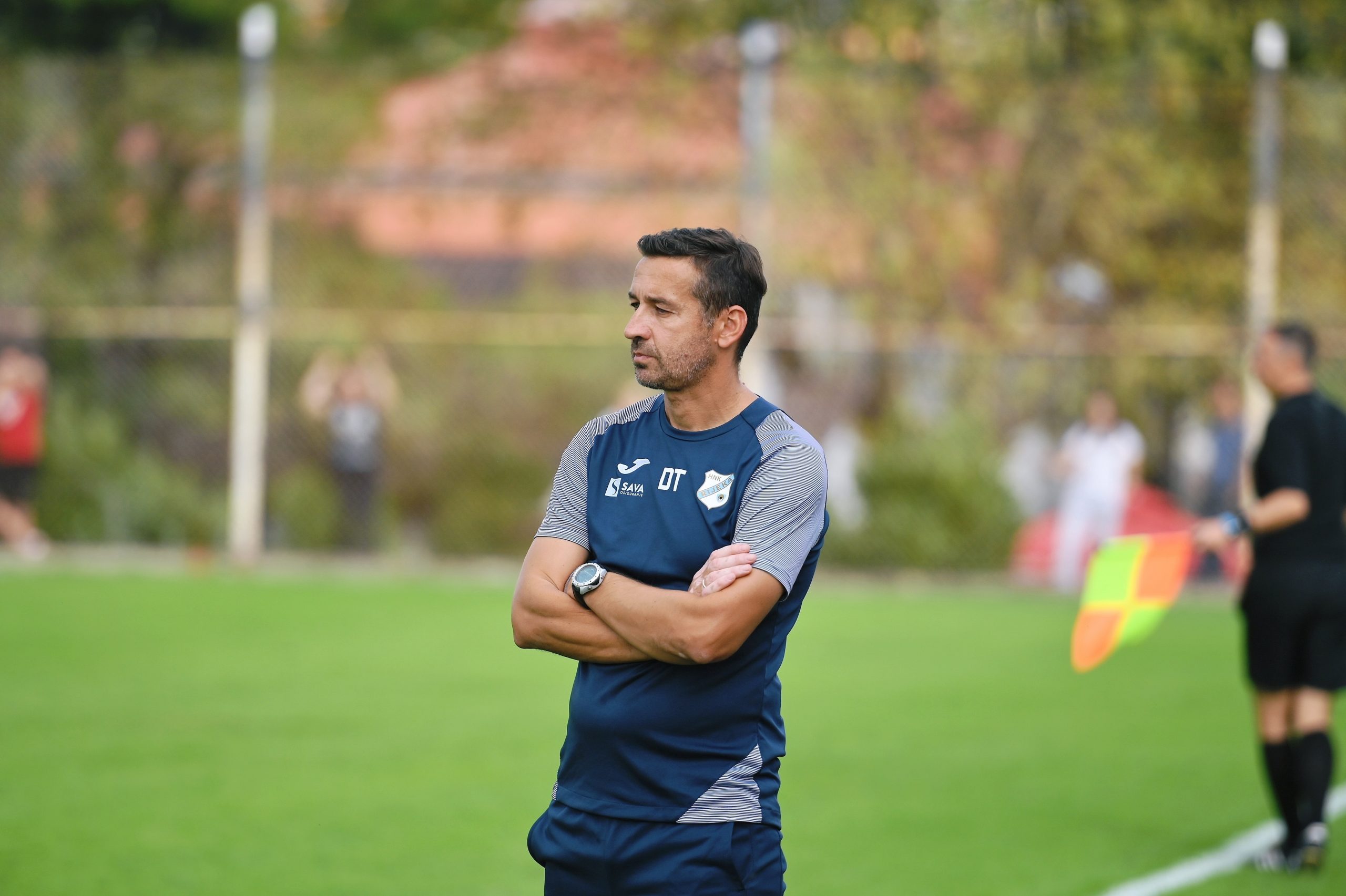 Dragan Tadić bi, ne bude li velikih iznenađenja, danas trebao dobiti i ...