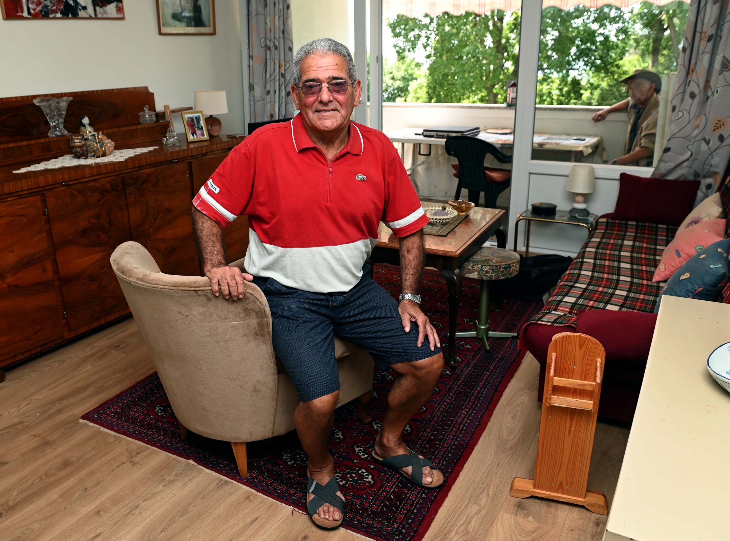 Legendarni nogometaš Bogdan Turudija: 'Nitko nije veći od Skoblara i ...