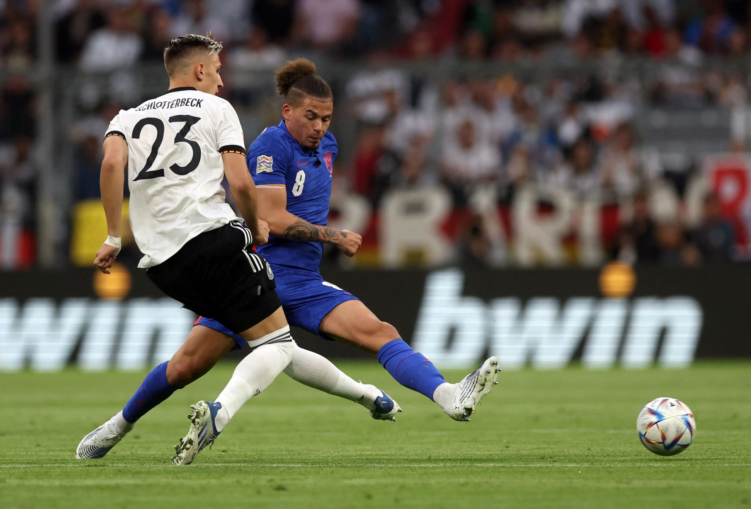 Luka Jović prema Fiorentini, Phillips želi u City - Novi list