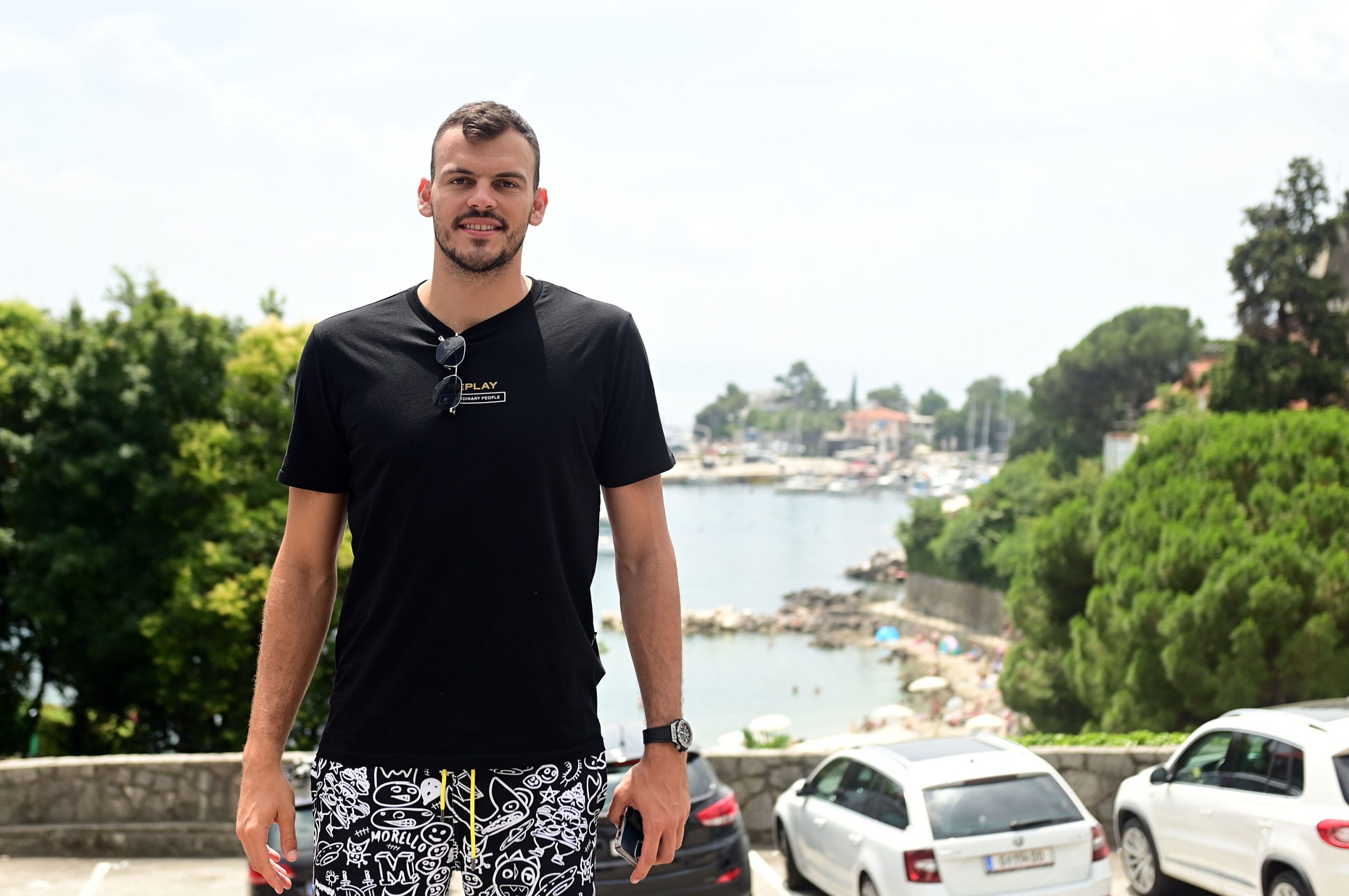 ANTE TONI ŽIŽIĆ "Moja jedina želja su trofeji, a ova reprezentacija ima ...