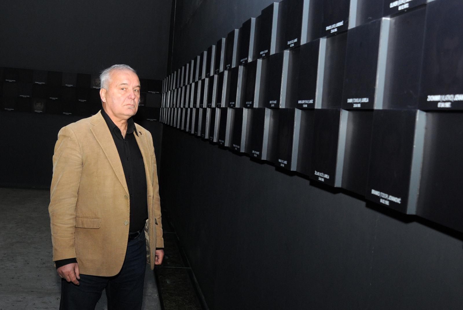 Preminuo Danijel Rehak, dugogodišnji predsjednik Hrvatskog društva ...