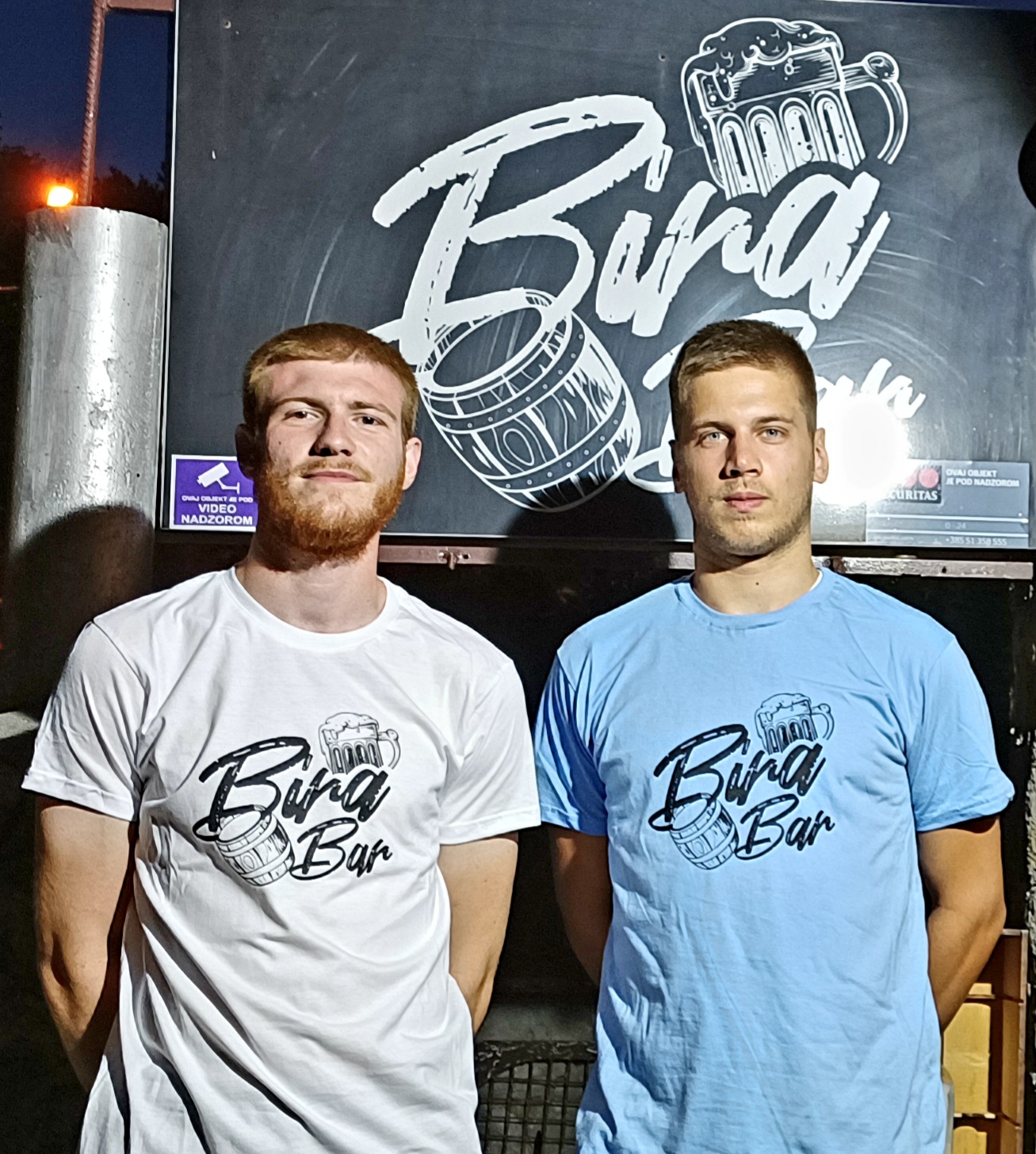 Bira Bar Grbci Open: Ovog vikenda počinje malonogometni turnir koji ...