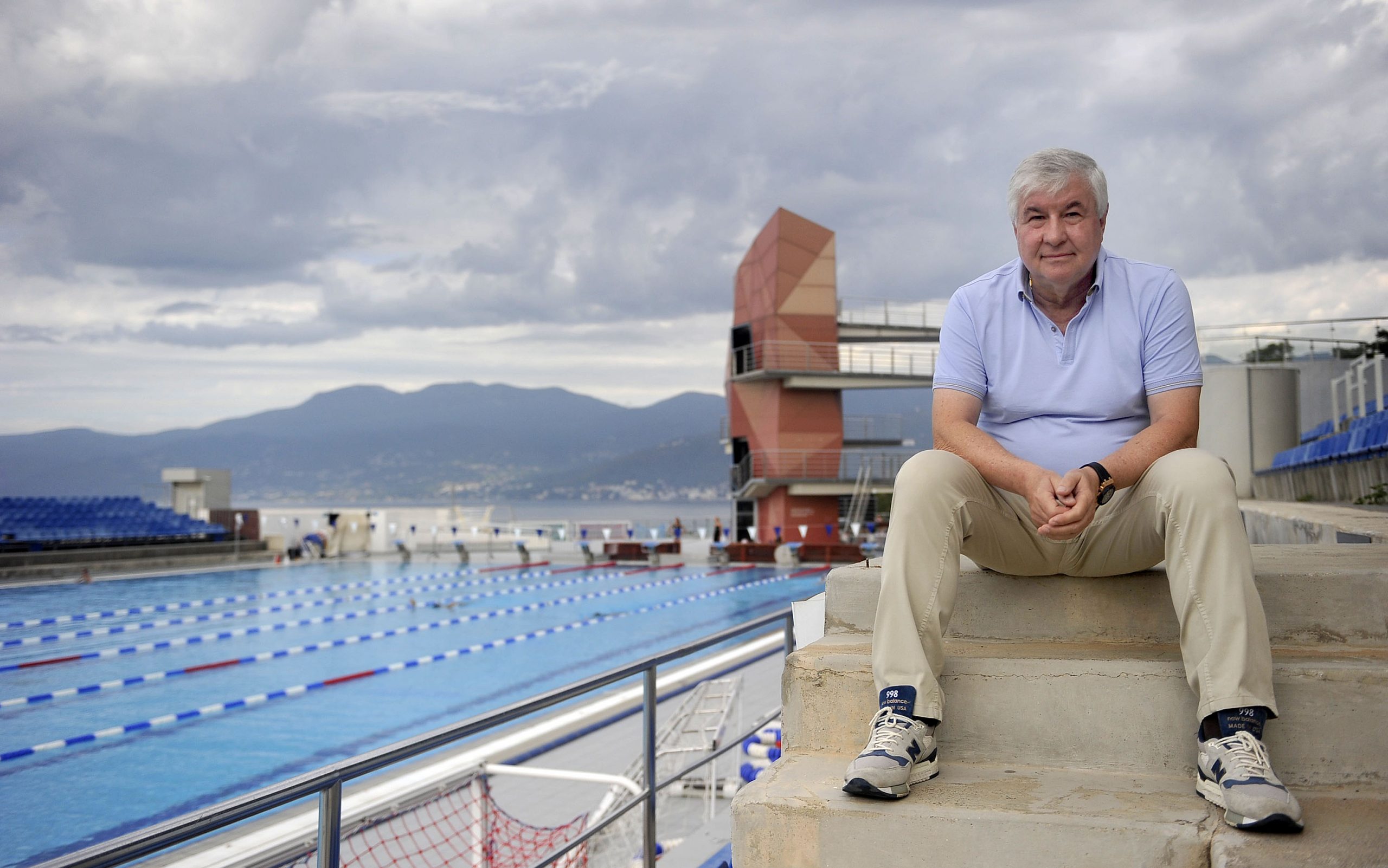 Predrag Sloboda o polufinalu Svjetskog prvenstva: "Nema tu puno ...