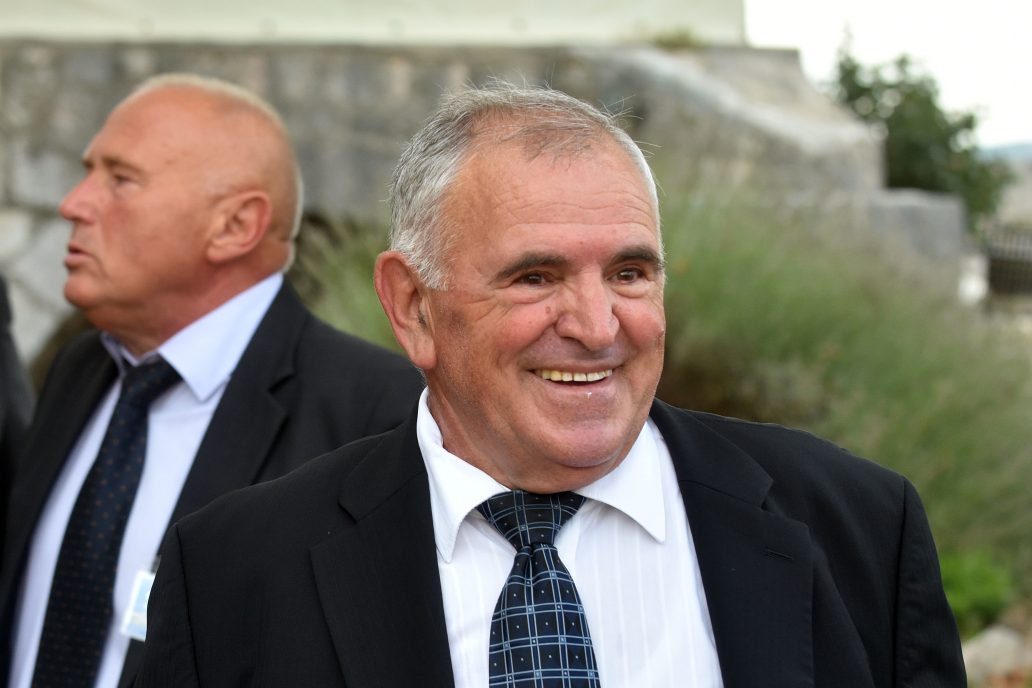 Rahim Ademi napustio generalski zbor: Duboko su me povrijedili i ...