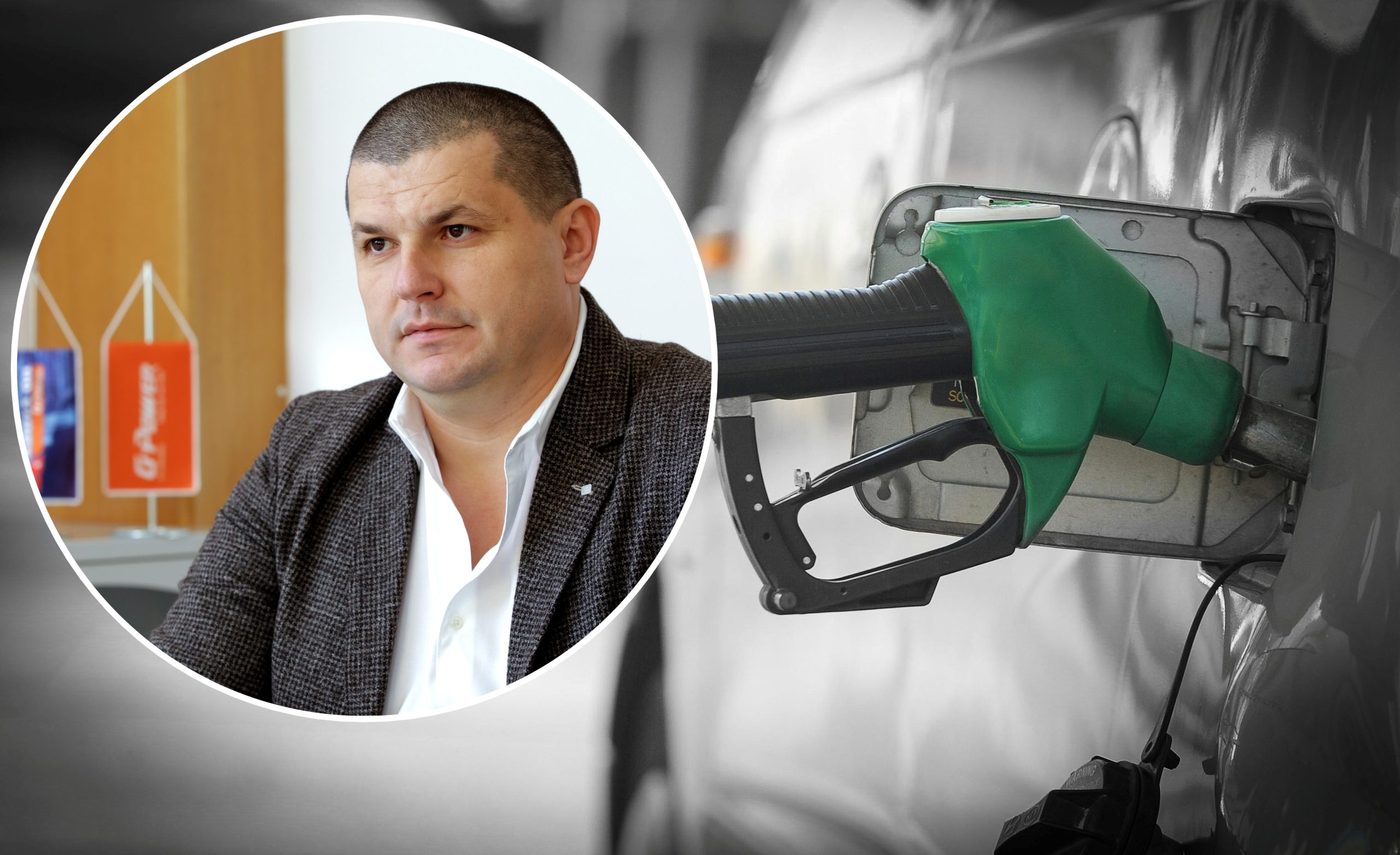 Željko Mandarić, član uprave Adria Oila: Evo što bi država mogla ...