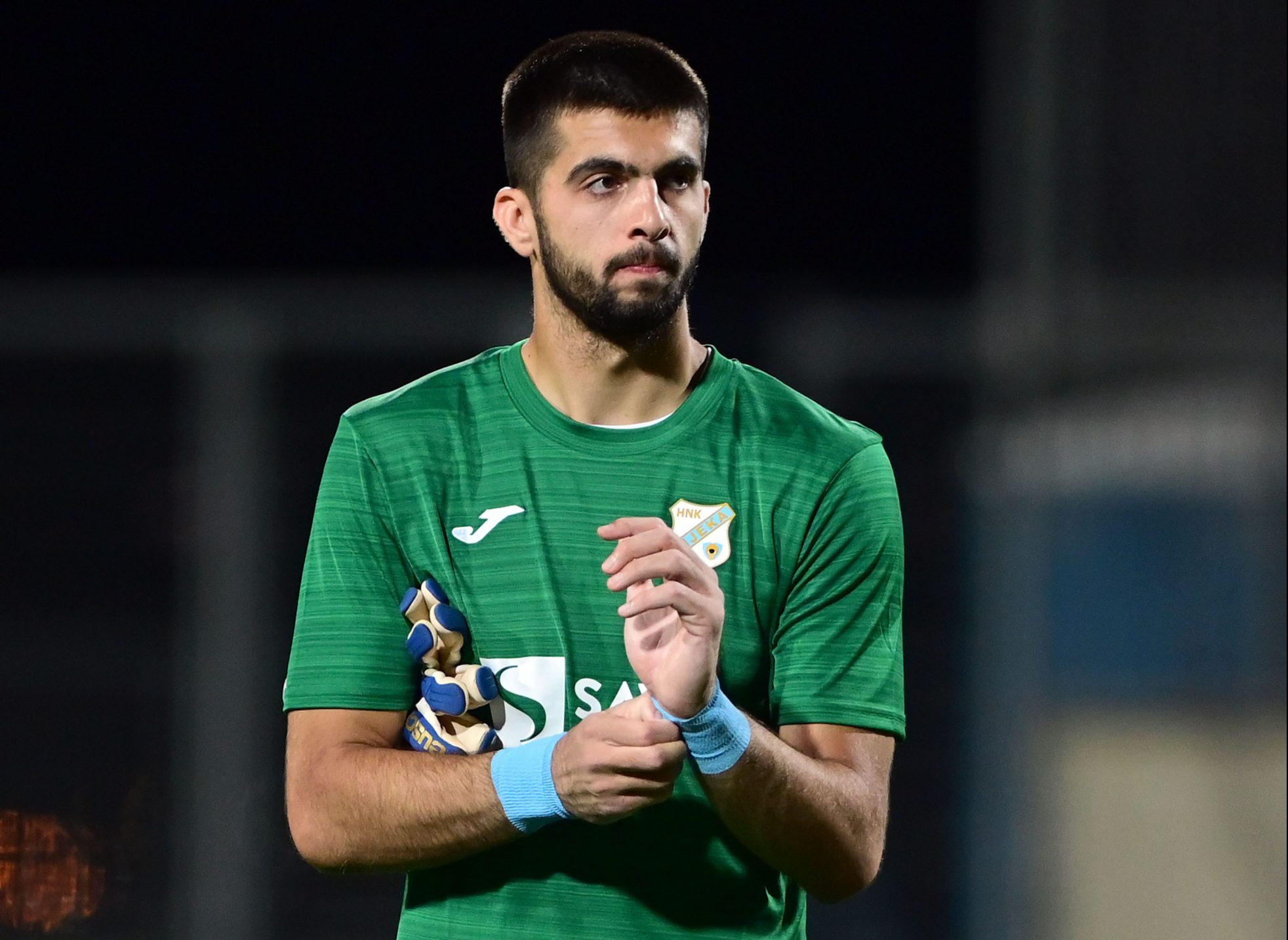 Nediljko Labrović optimističan uoči odlaska u Švedsku: "Potući ćemo se ...