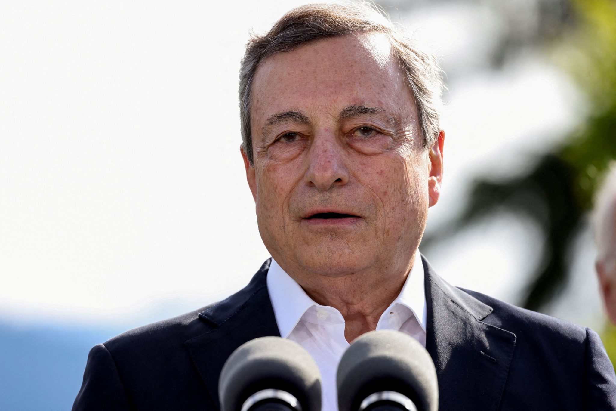 Mario Draghi dobio nagradu Karlo Veliki za doprinos Europi - Novi list