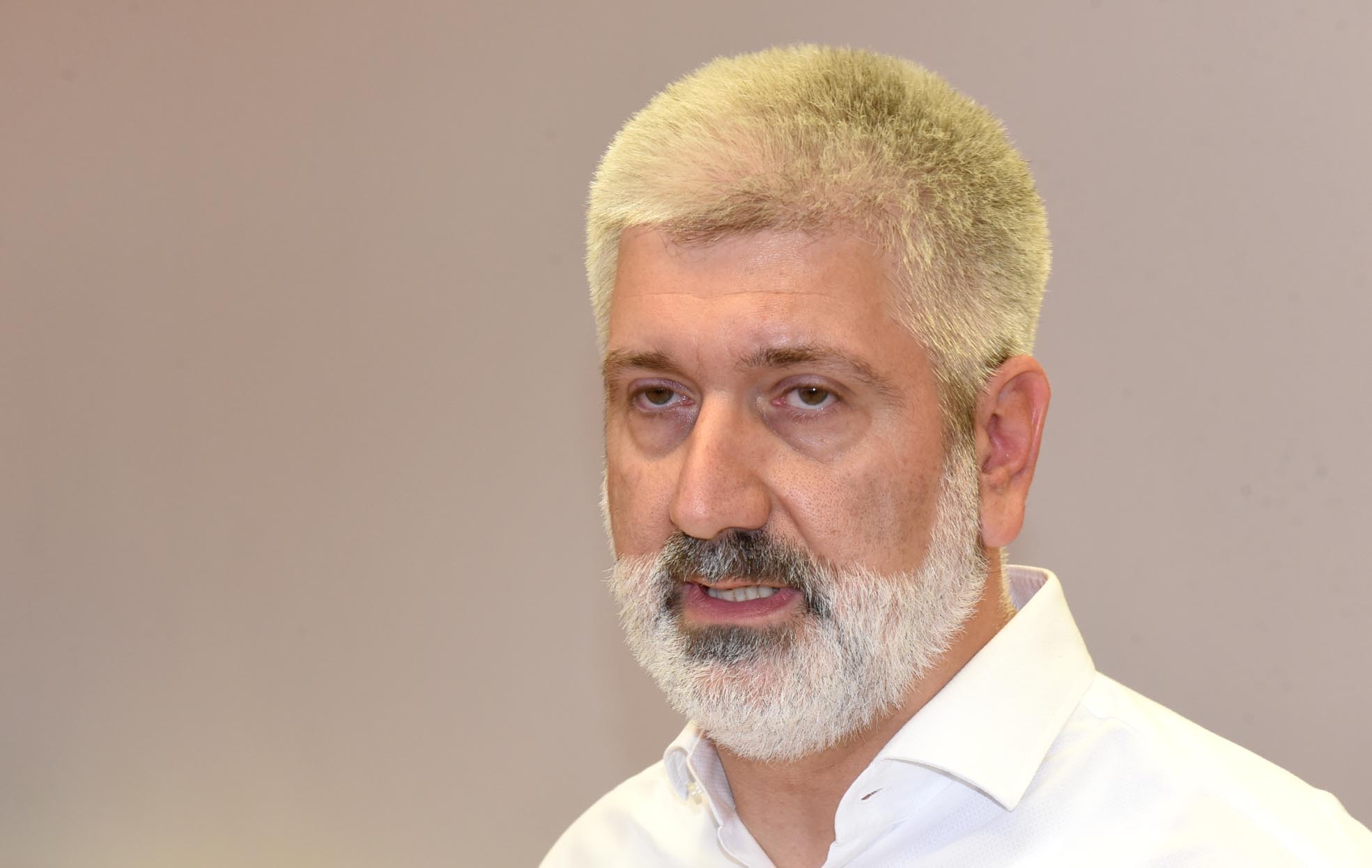 Marin Račić bit će suzdržan oko prodaje gradskog zemljišta za novi ...