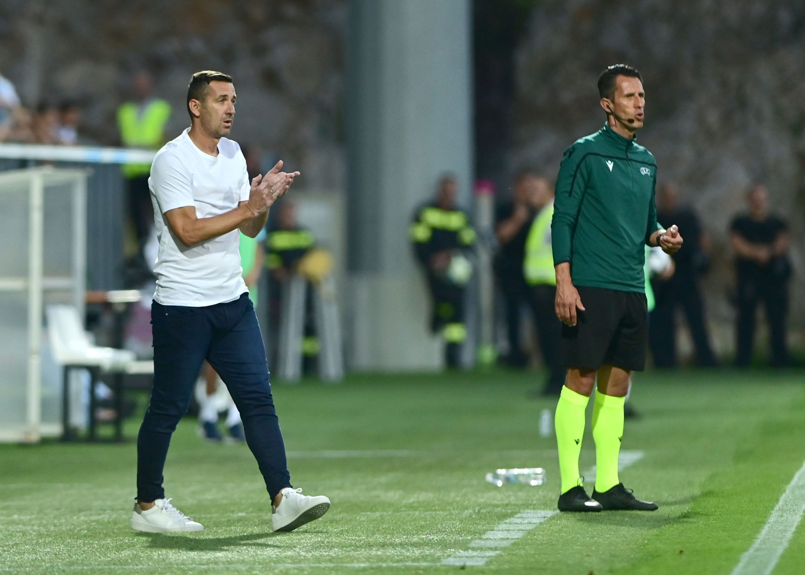 Dragan Tadić se prisjetio svojih igračkih vremena: Najljepša uspomena ...