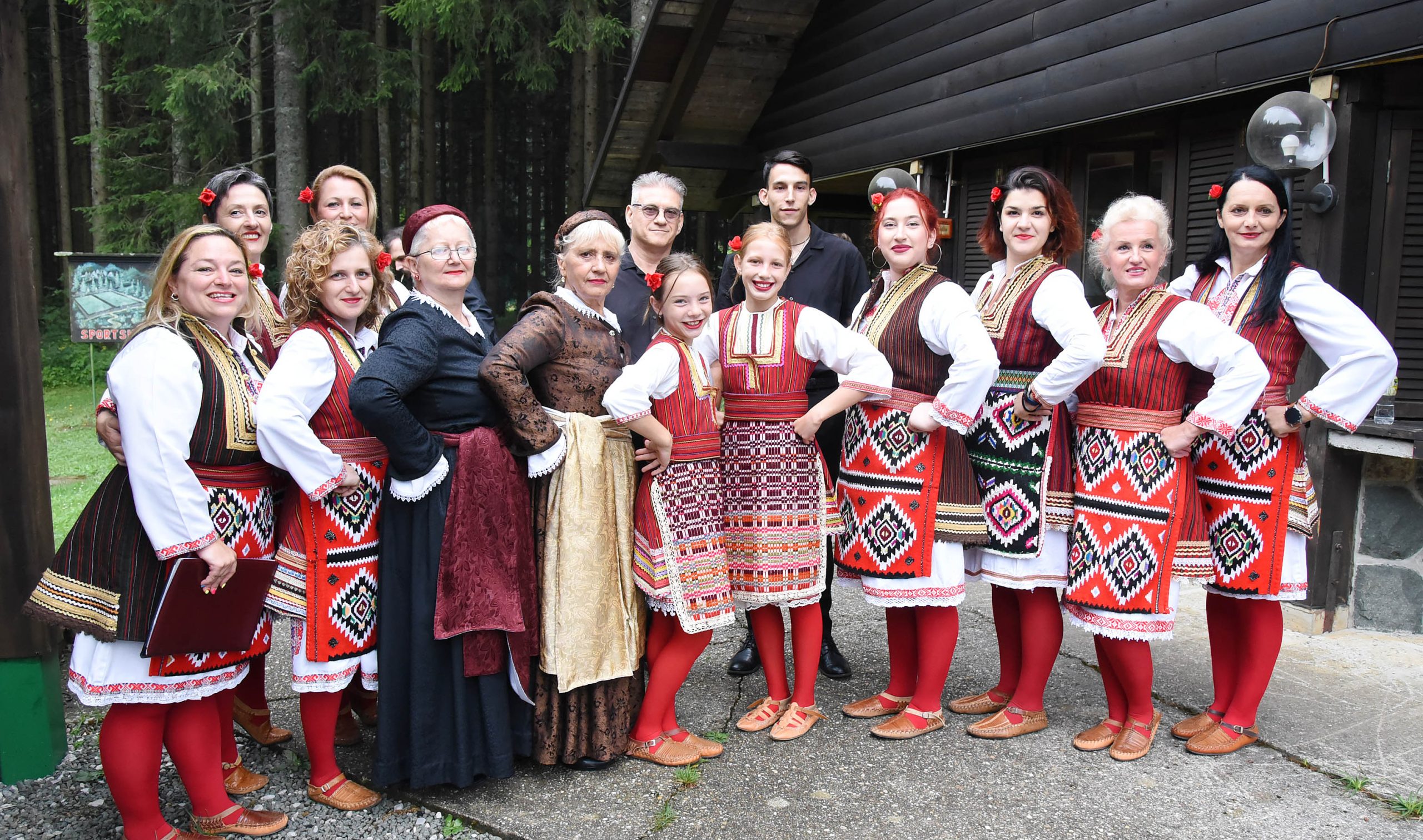 I ove je godine Makedonska zajednica u Hrvatskoj proslavila najveći ...