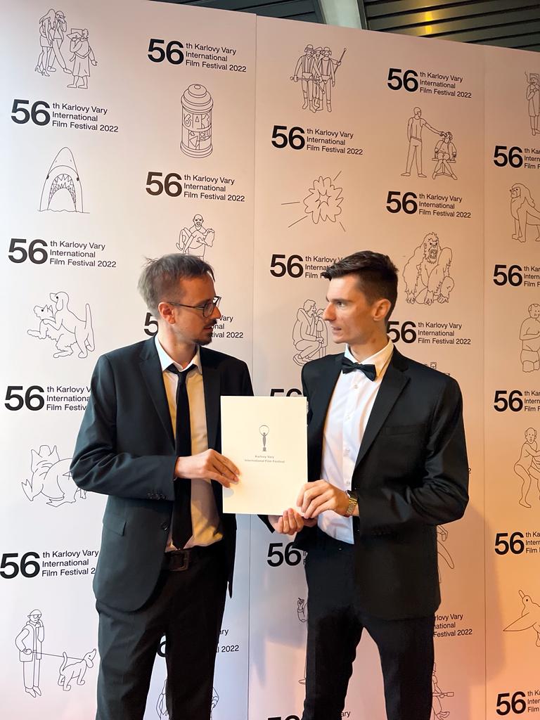 Hrvatski film 'Stric' dobio posebno priznanje žirija na festivalu u ...