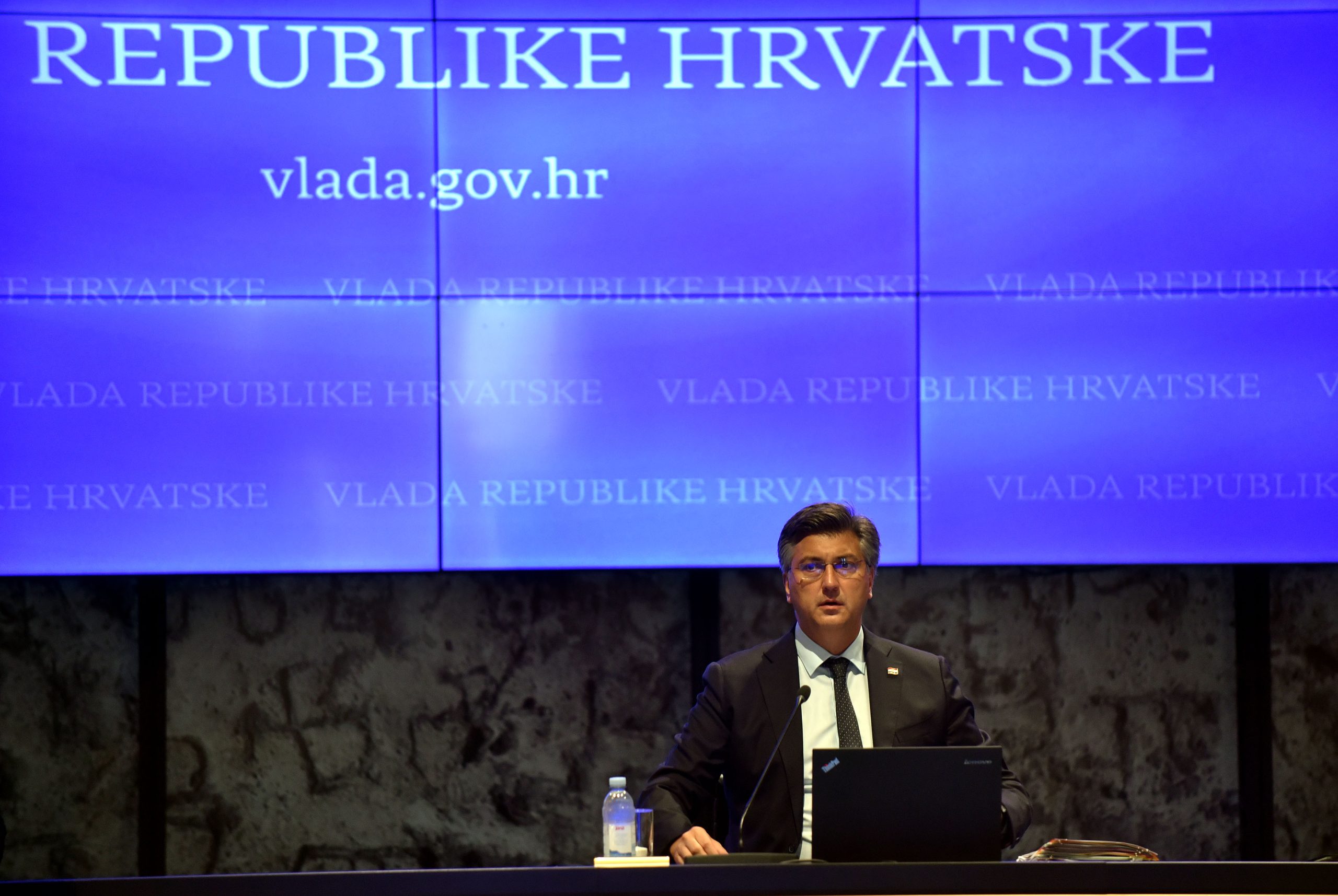 Plenković o novom porezu: 'Nije to kažnjavanje uspješnih, ali oni koji ...
