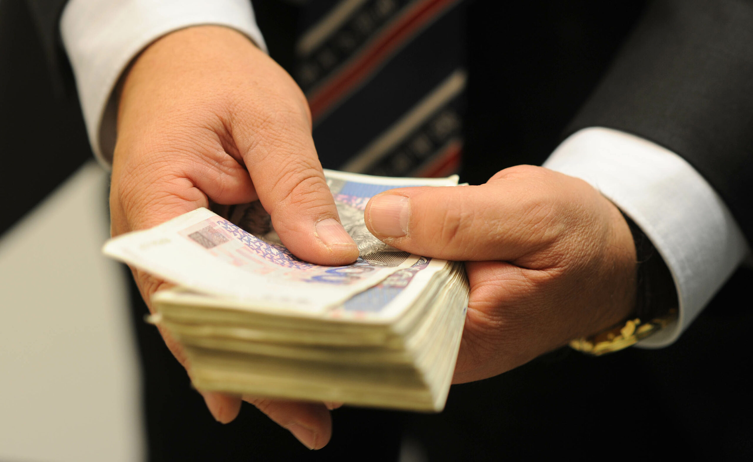 Inflacija će se, nema sumnje, nastaviti: 'Nema šanse da se do kraja ...