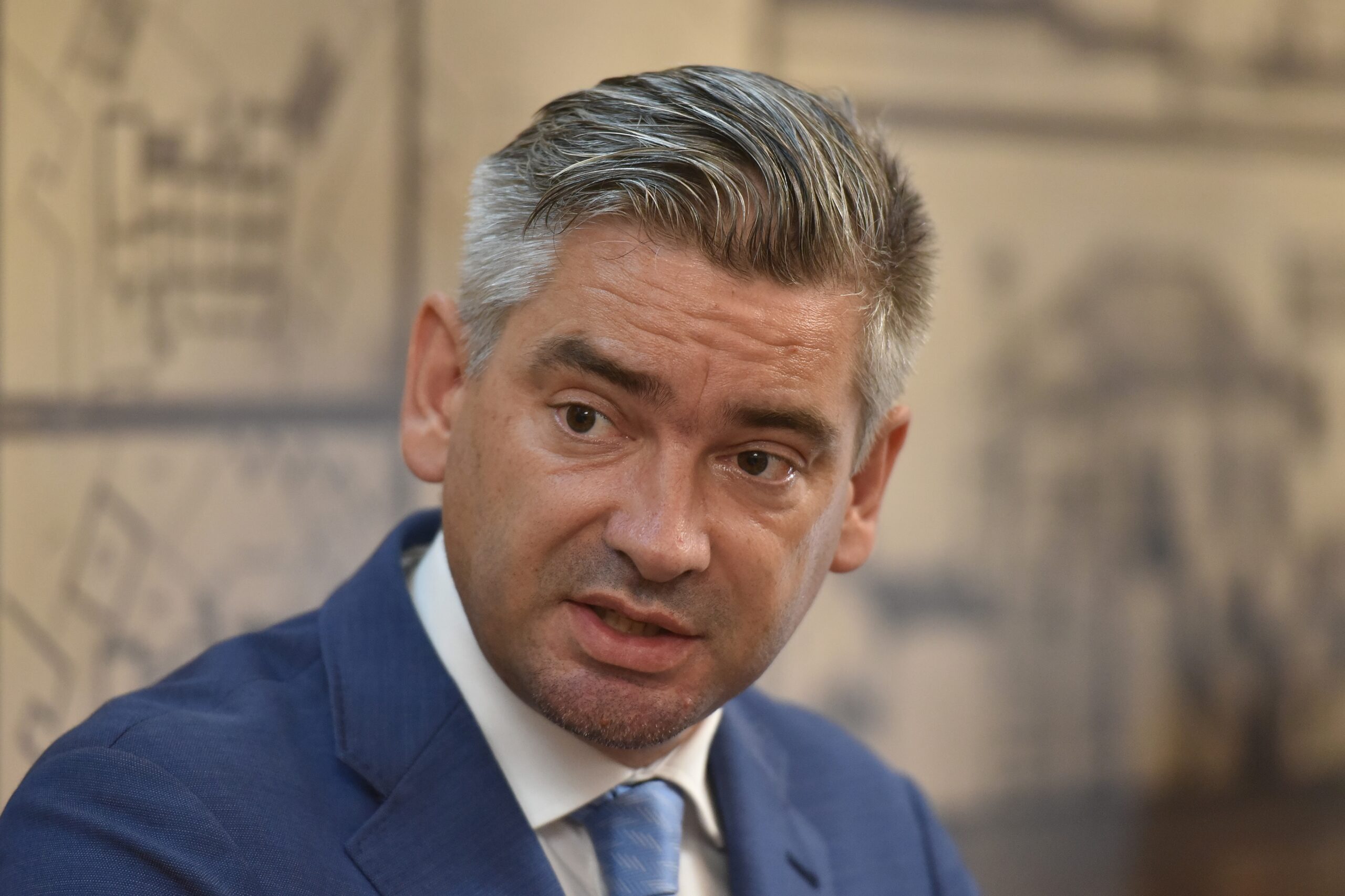 Boris Miletić osudio vandalizam u Puli: "To nije i nikad neće biti ...