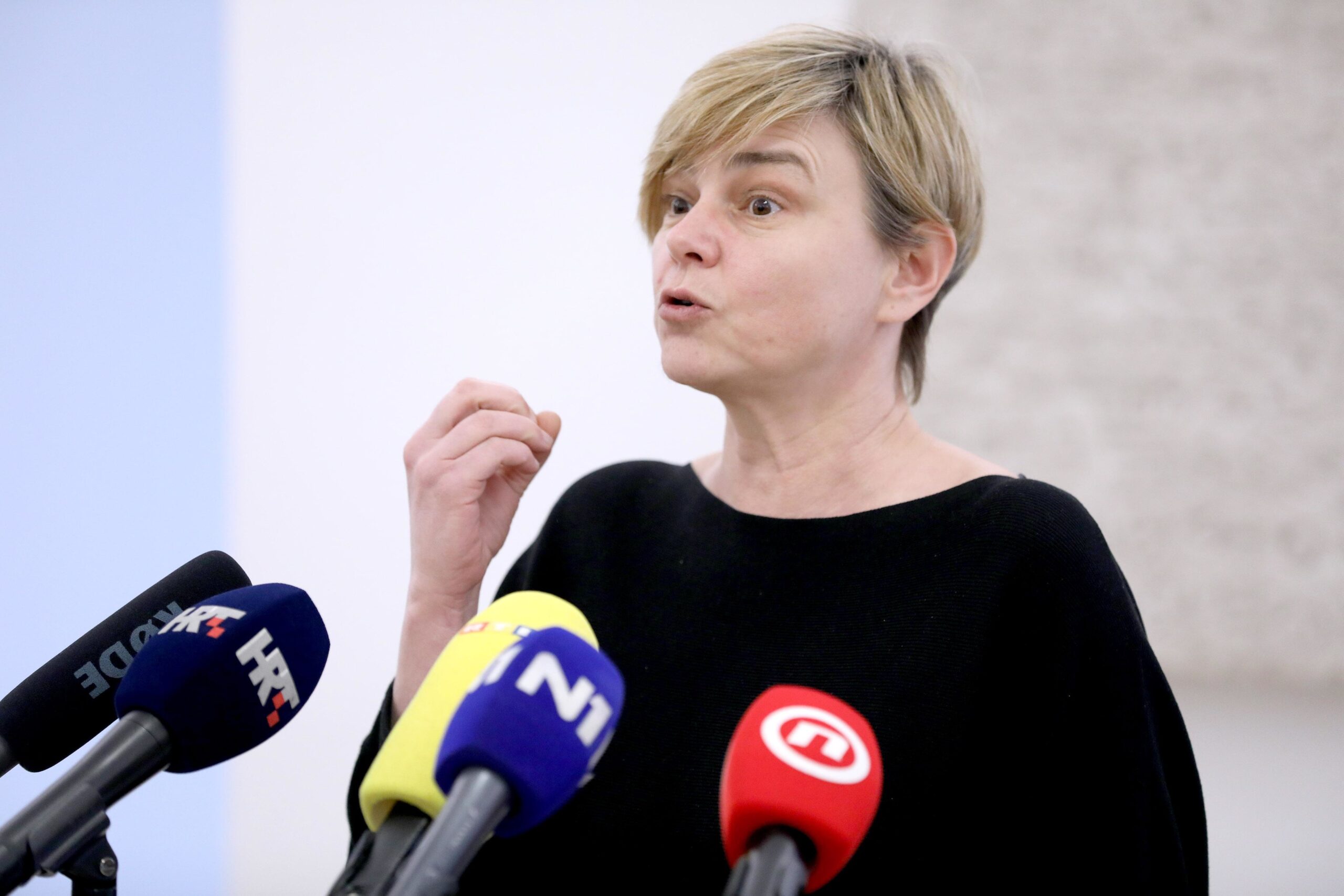 Benčić: More, obala i plaže trebaju ostati javni i svima jednako ...
