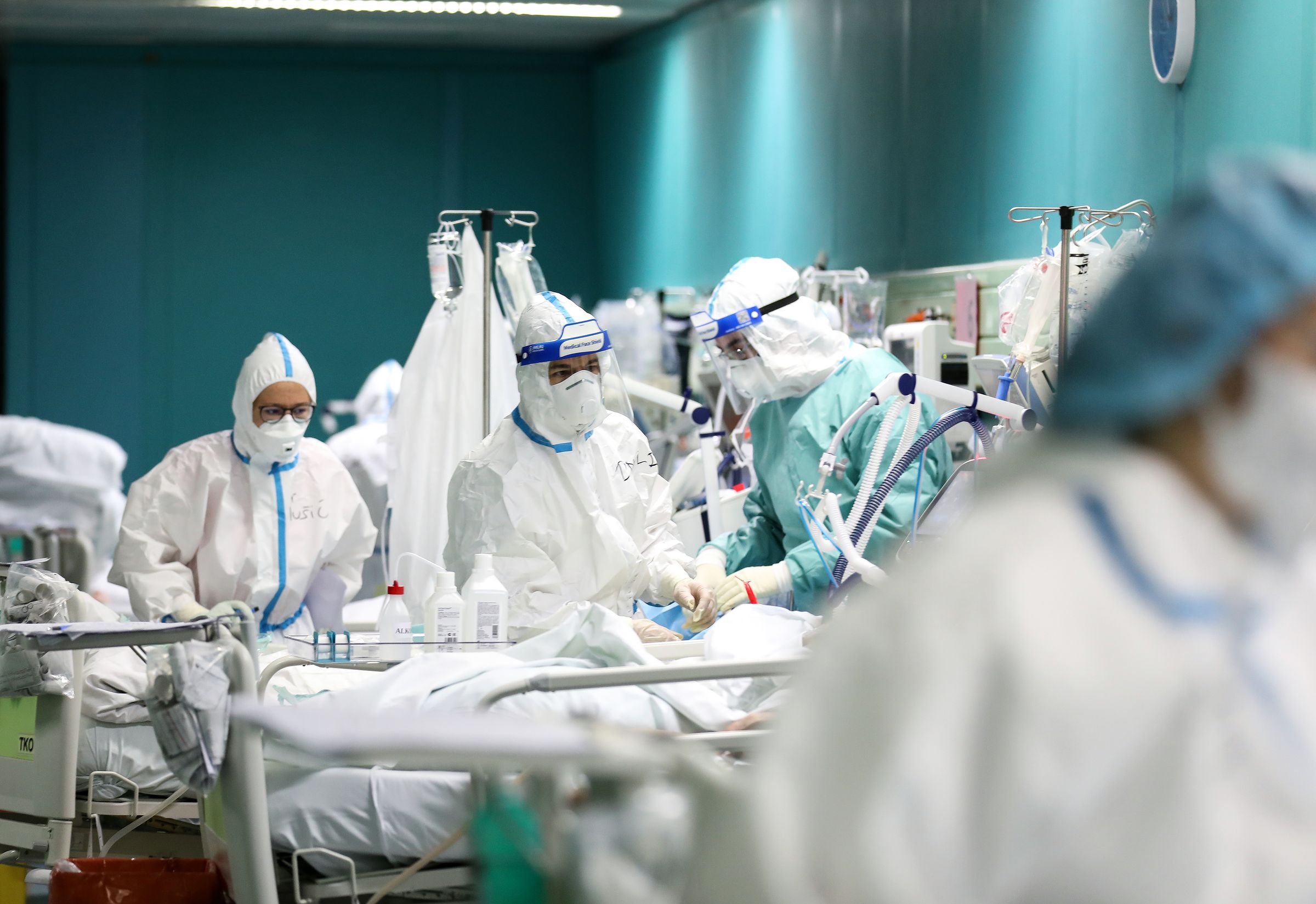 KBC Rijeka radi na projektu koji nudi novi odgovor na pandemiju ...