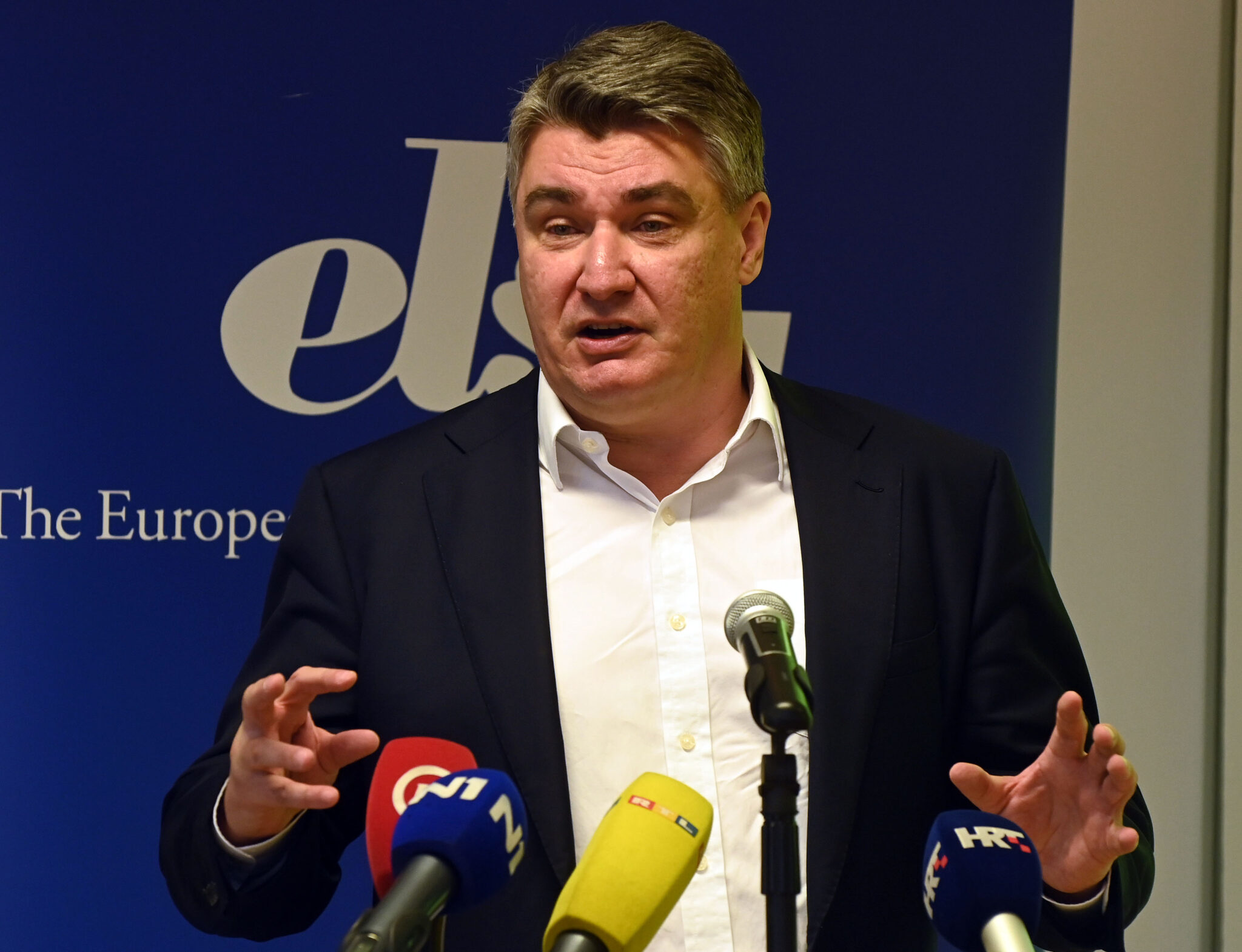 Na današnji dan rođen je Marijan Matijević, najjači čovjek na svijetu ...