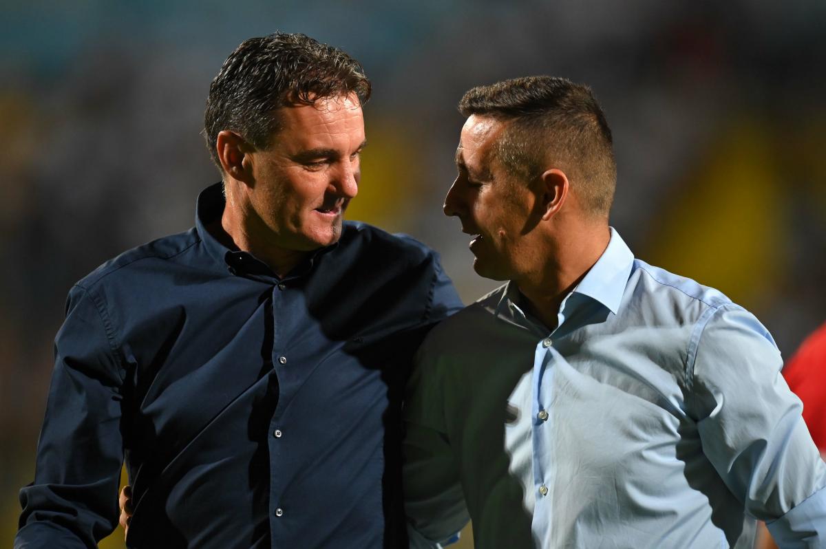 Samir Toplak nakon poraza od Puljana postao bivši, Gorica je na dnu ...