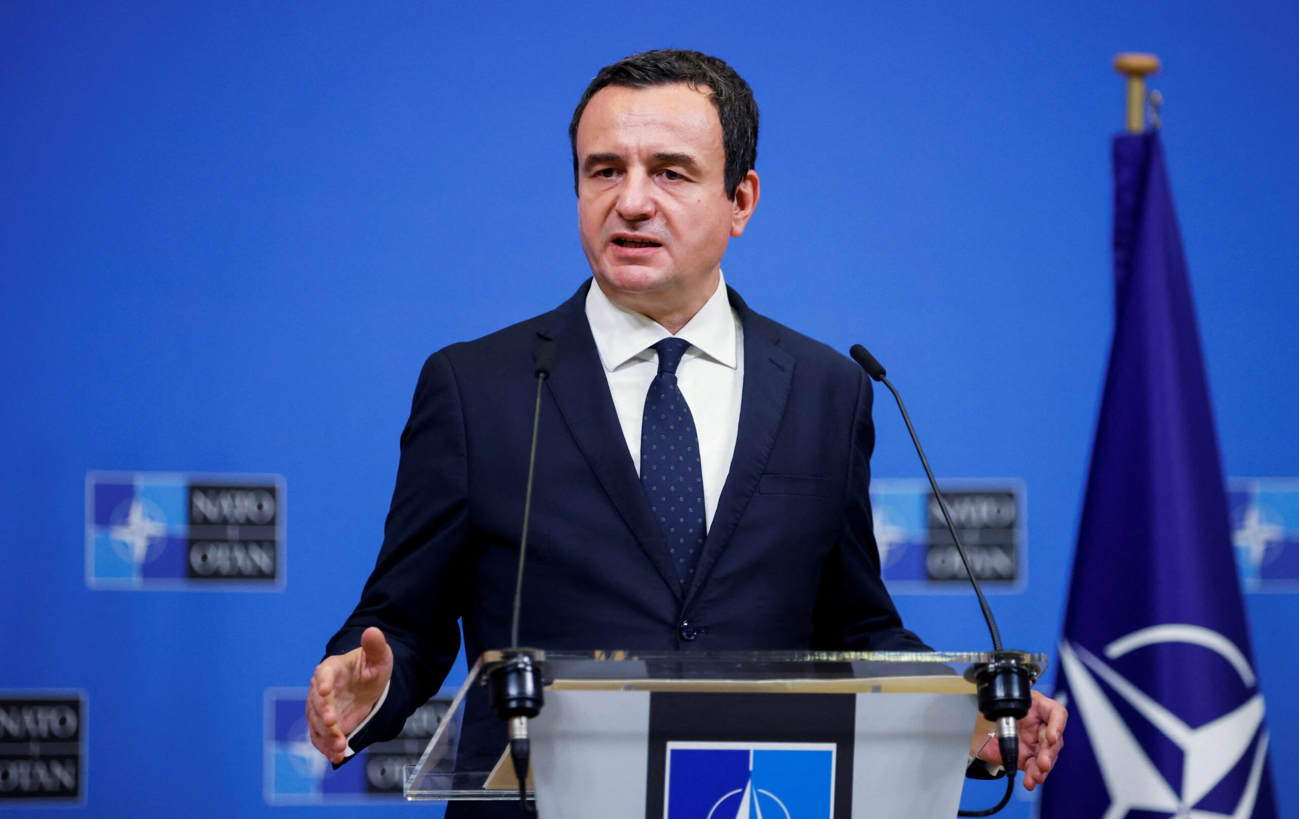 Kosovari od danas mogu u EU ulaziti bez viza. Strahuje se od novog vala ...
