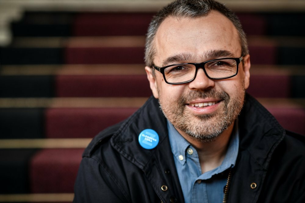 "Hrvatskog narodnog preporoda" Gorana Devića najbolji film 20. Liburnia ...