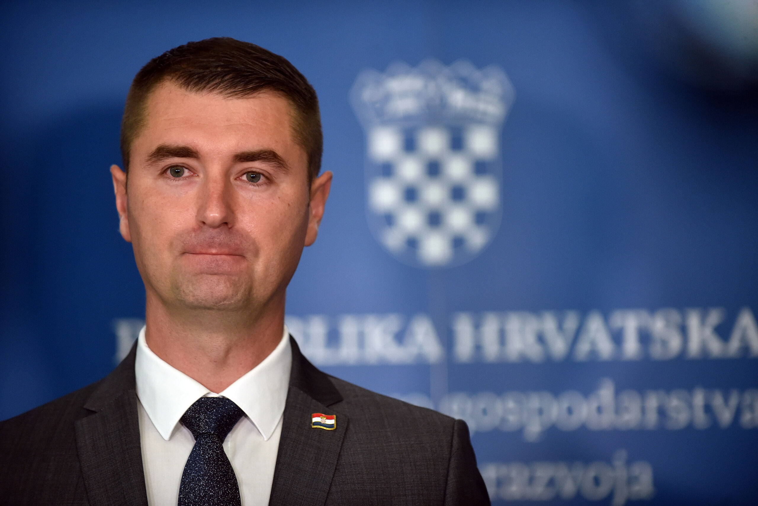 Davor Filipović: "O zatvaranju rafinerije u Rijeci odlučila je Uprava ...