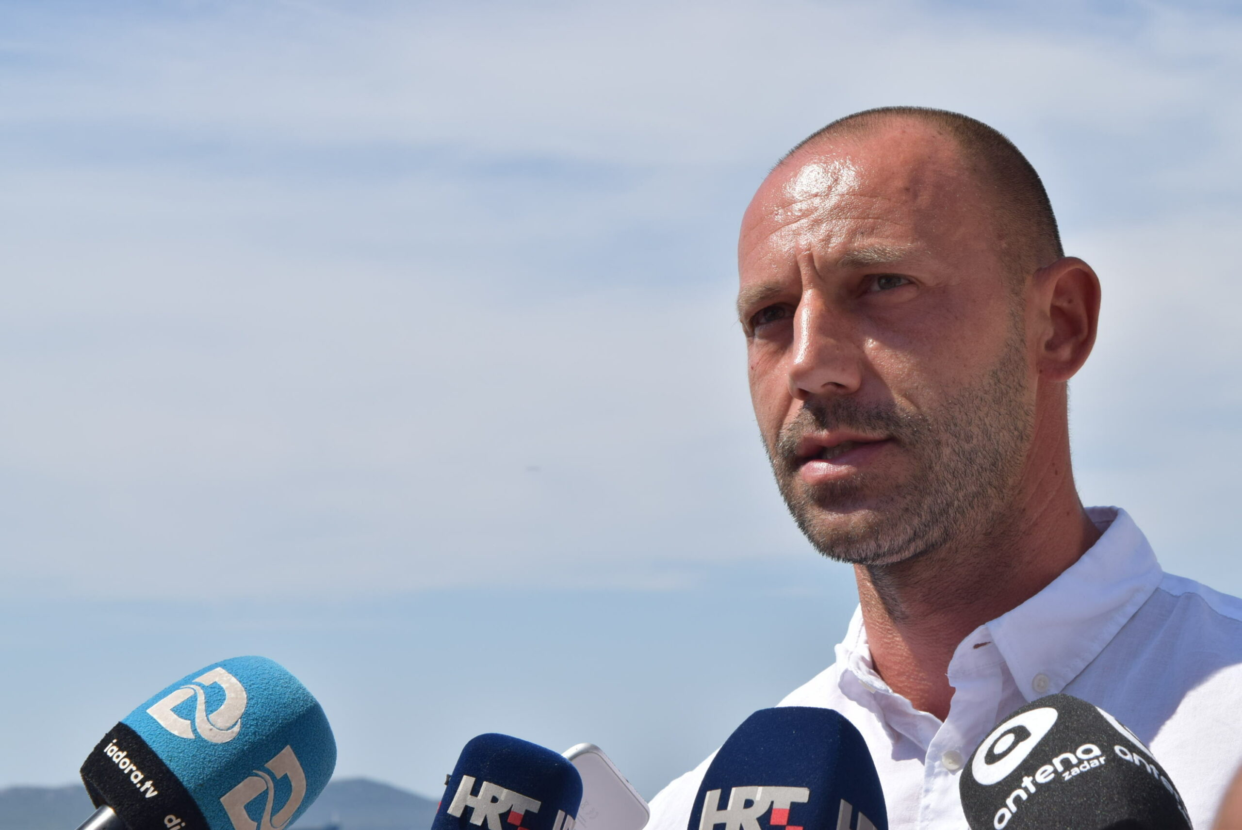 Damir Habijan: Odgovornost je prije svega na Ini, ne na Vladi RH - Novi ...