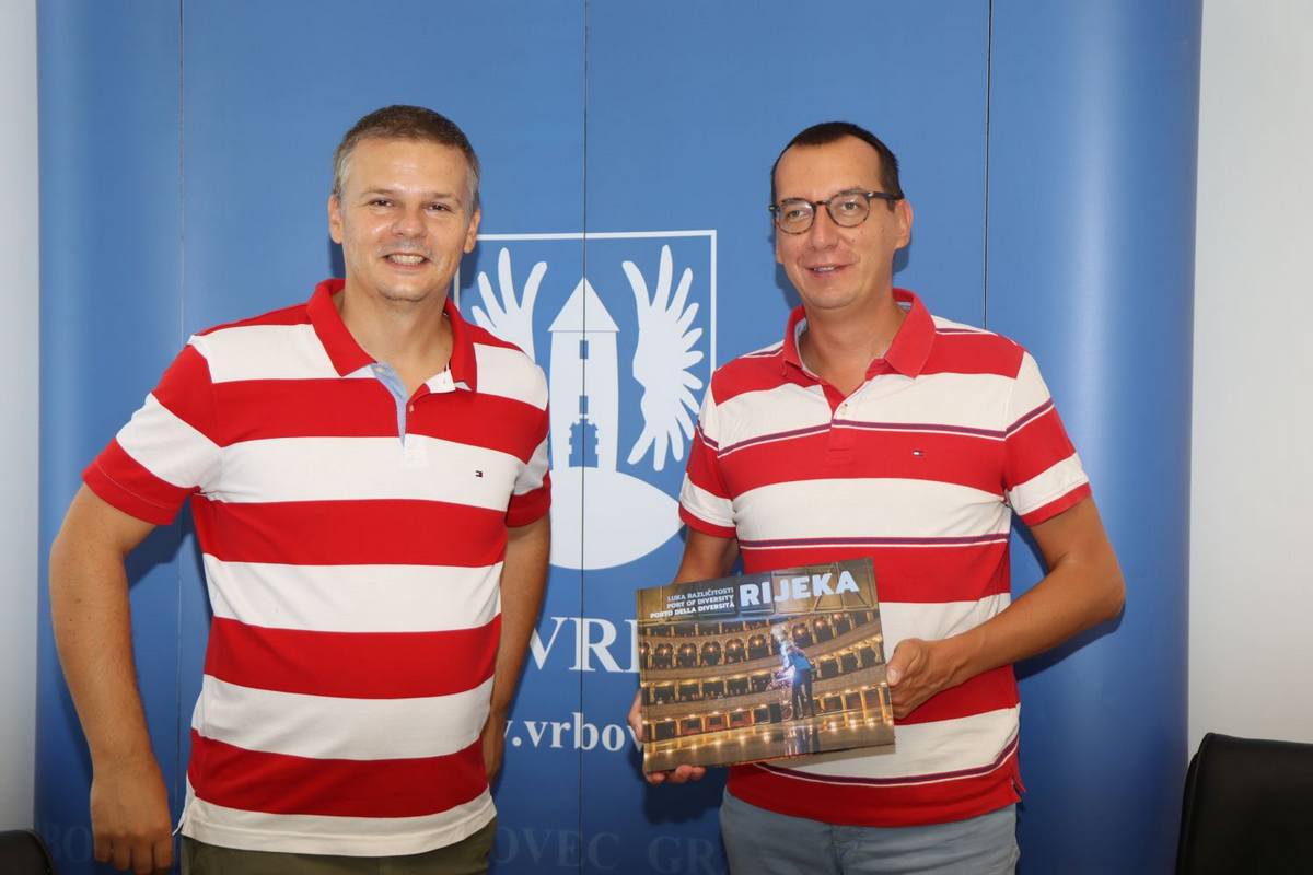 Grad Vrbovec od Rijeke preuzeo model Građanskog odgoja kao ...