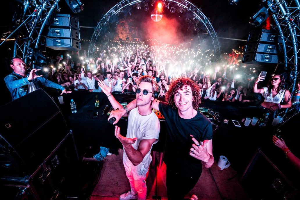 Slavni francuski duo Ofenbach donosi svoje ljetne megahitove na Krk ...