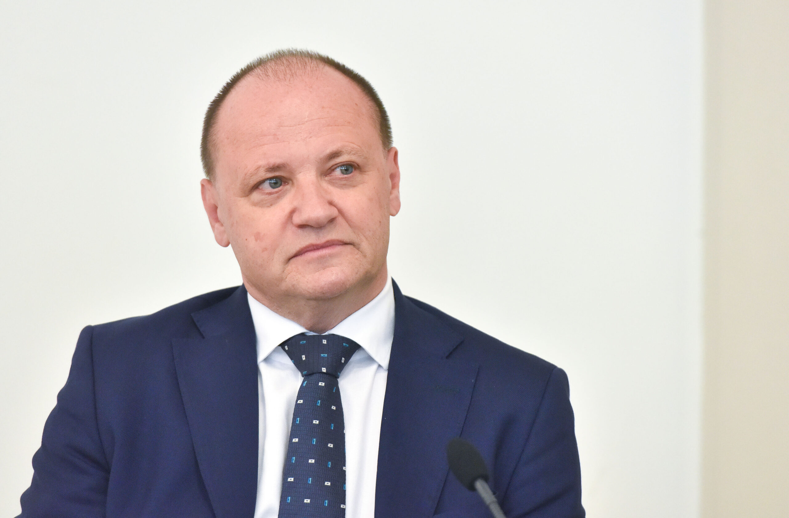 Davor Štimac podržat će proračun PGŽ.-a, ali ima dva uvjeta - Novi list