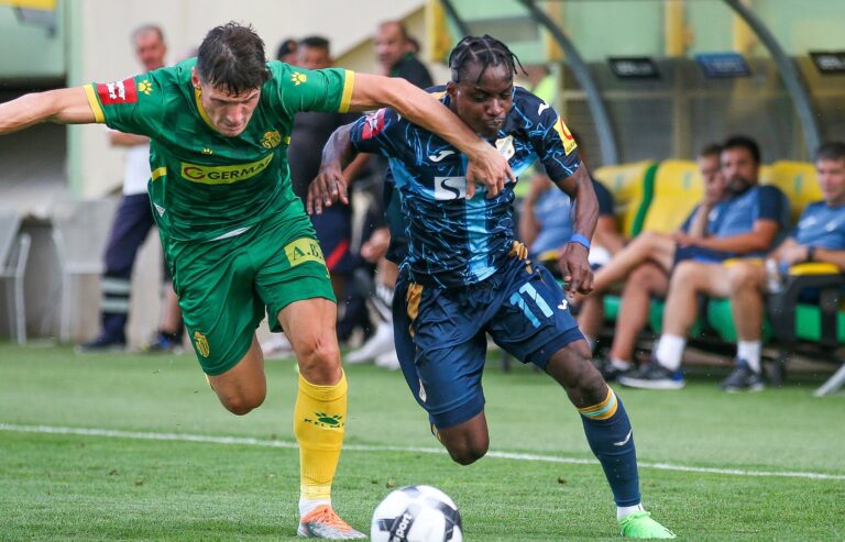 GORICA - RIJEKA 1:0 KRAJ! Ovakva Rijeka niti ne zaslužuje titulu prvaka ...