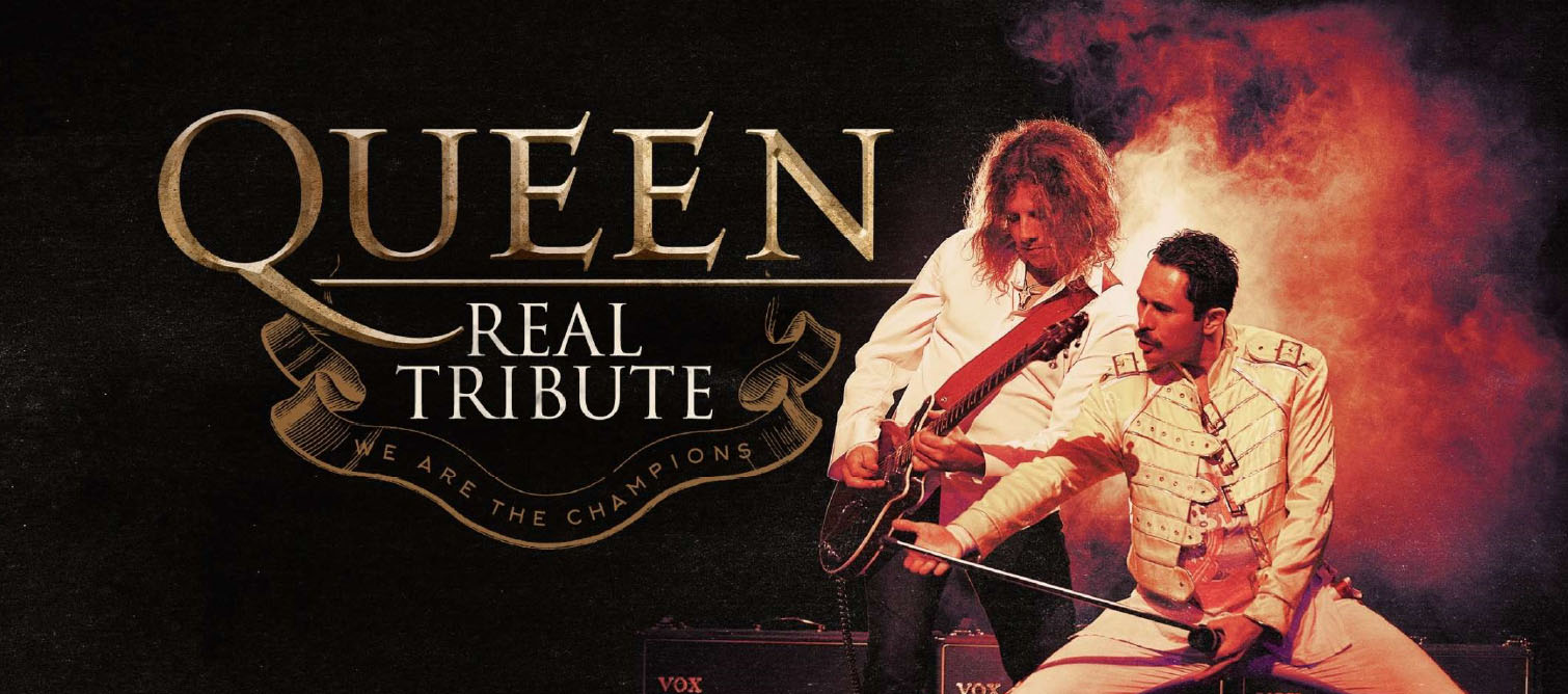 Queen Real Tribute nastupa na Ljetnoj pozornici u subotu - Novi list
