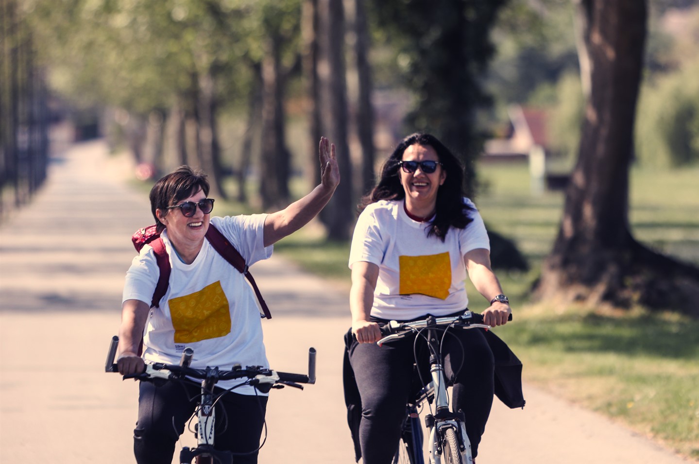 Njihovi aduti su priroda, kulturno naslijeđe i odlično vino. Doživite ...