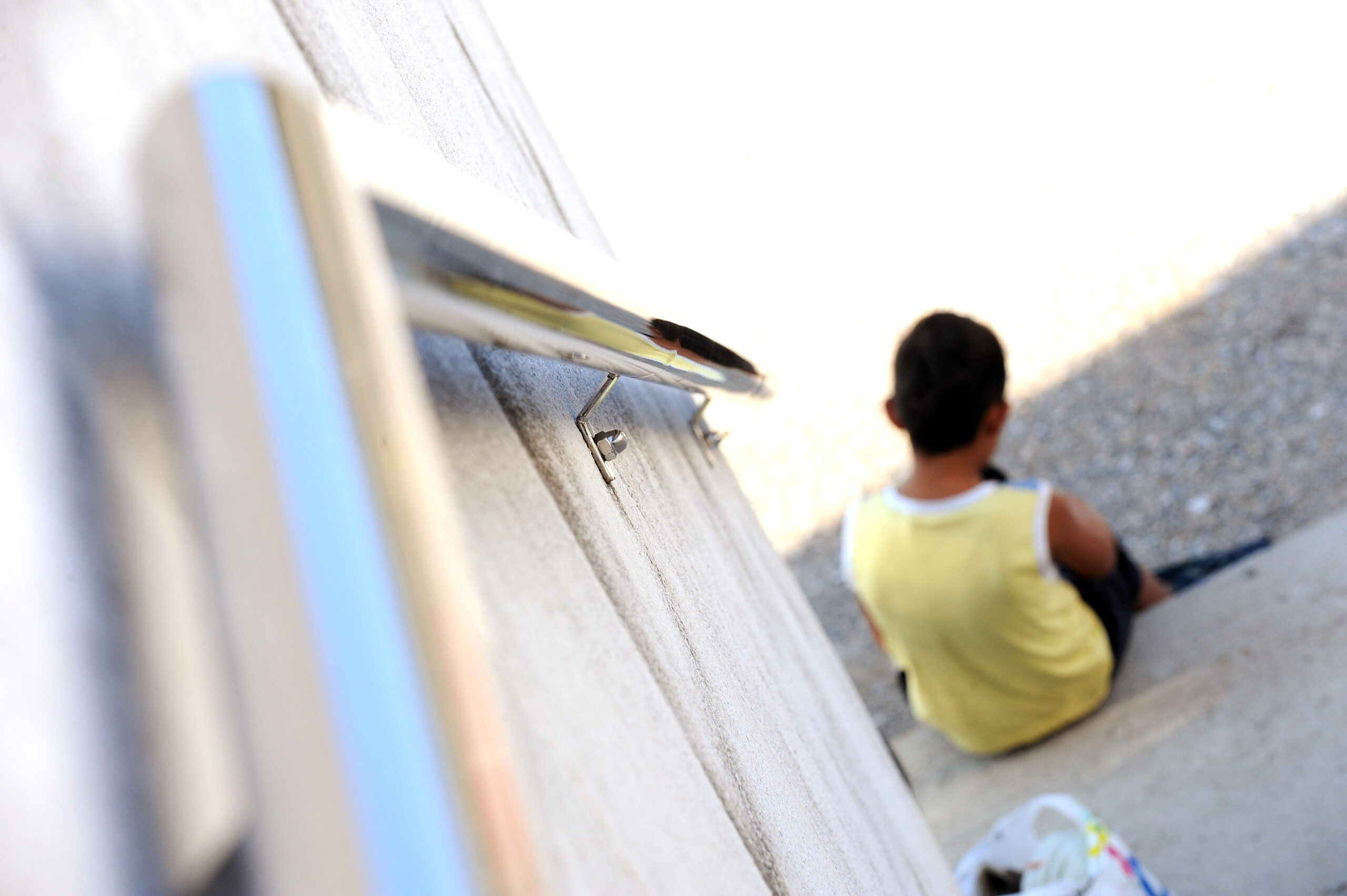 DORH-u prekipjelo zbog preblagih kazni pedofilima: Novi strašan slučaj ...