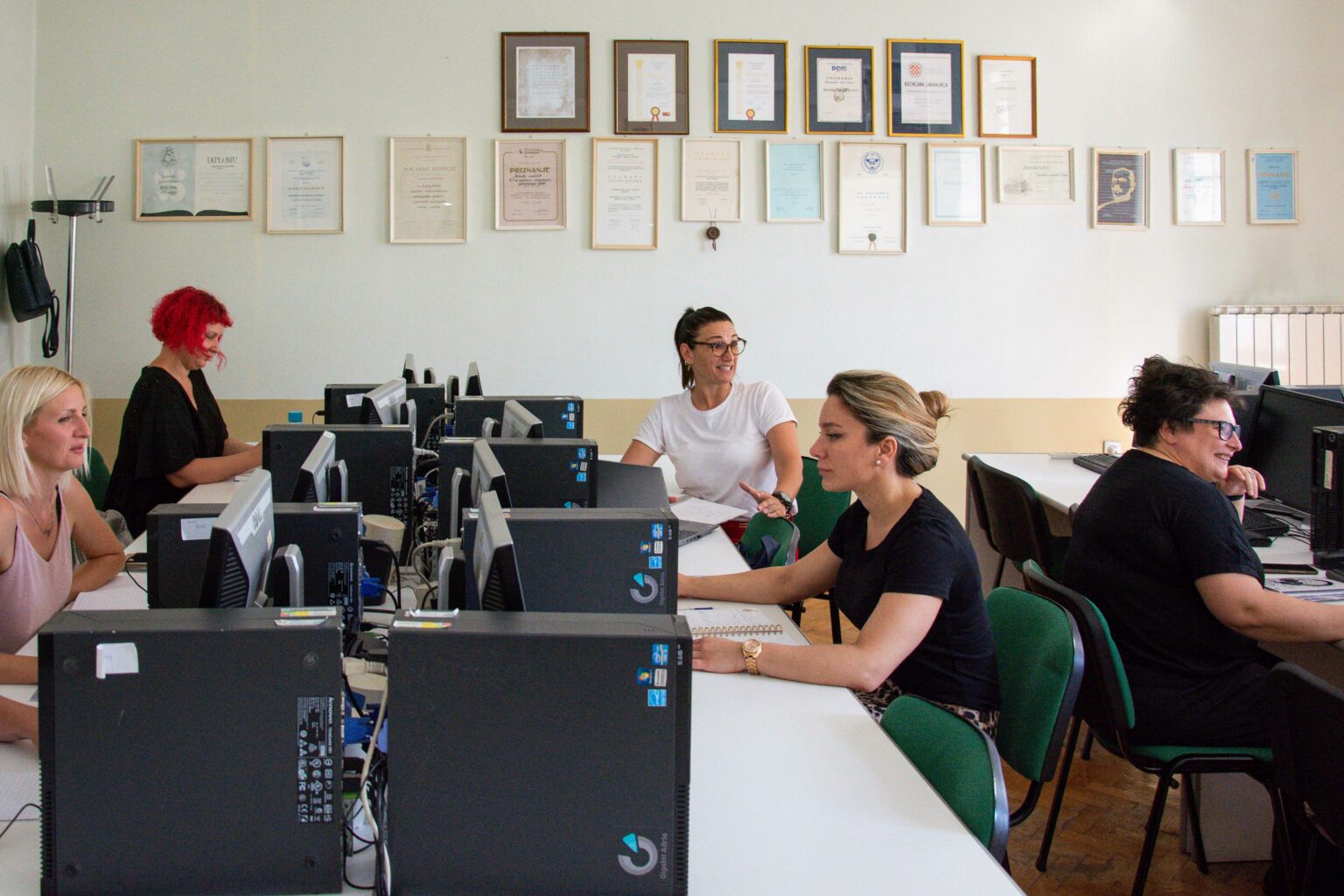 Veliki interes za obrazovne vaučere Narodnog učilišta Rijeka - Novi list