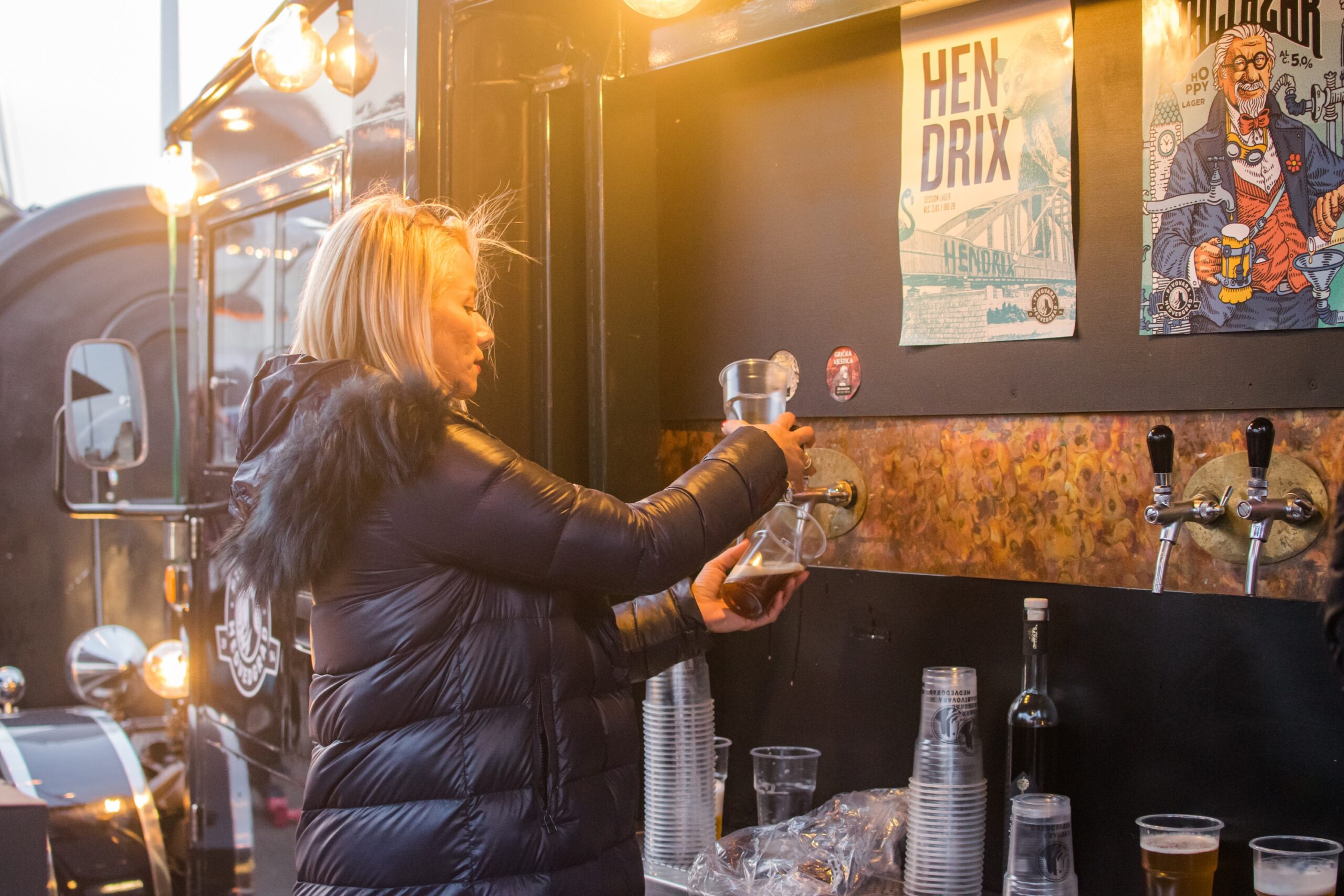 Vraća se Molo Longo Craft Beer Fest. Čeka vas trodnevno slavlje craft ...