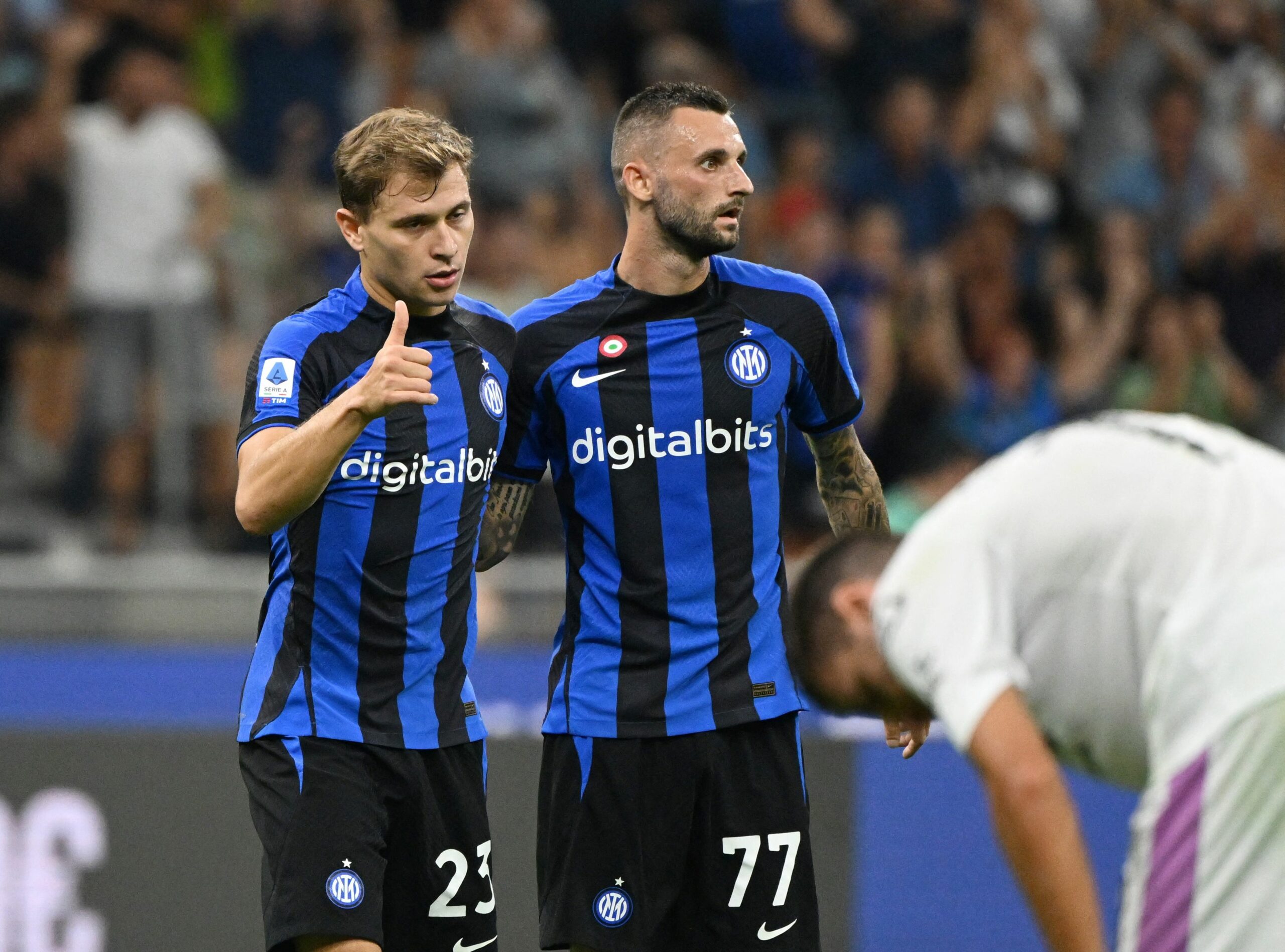 Večeras se igra 223. milanski derbi, Milan bez Ibrahimovića i s upitnim ...