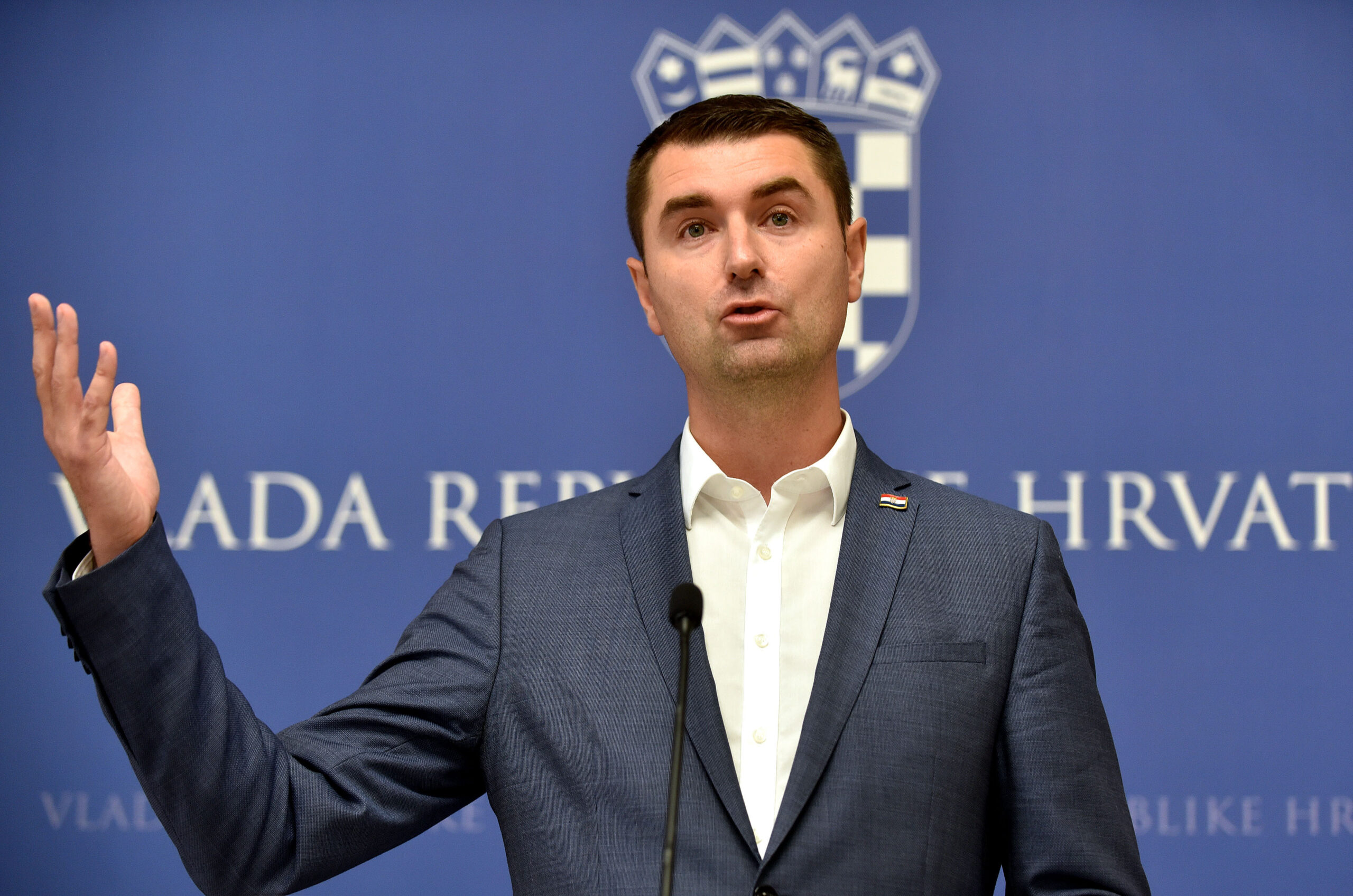 Filipović predstavio aplikaciju "Kretanje cijena" i otkrio prve ...