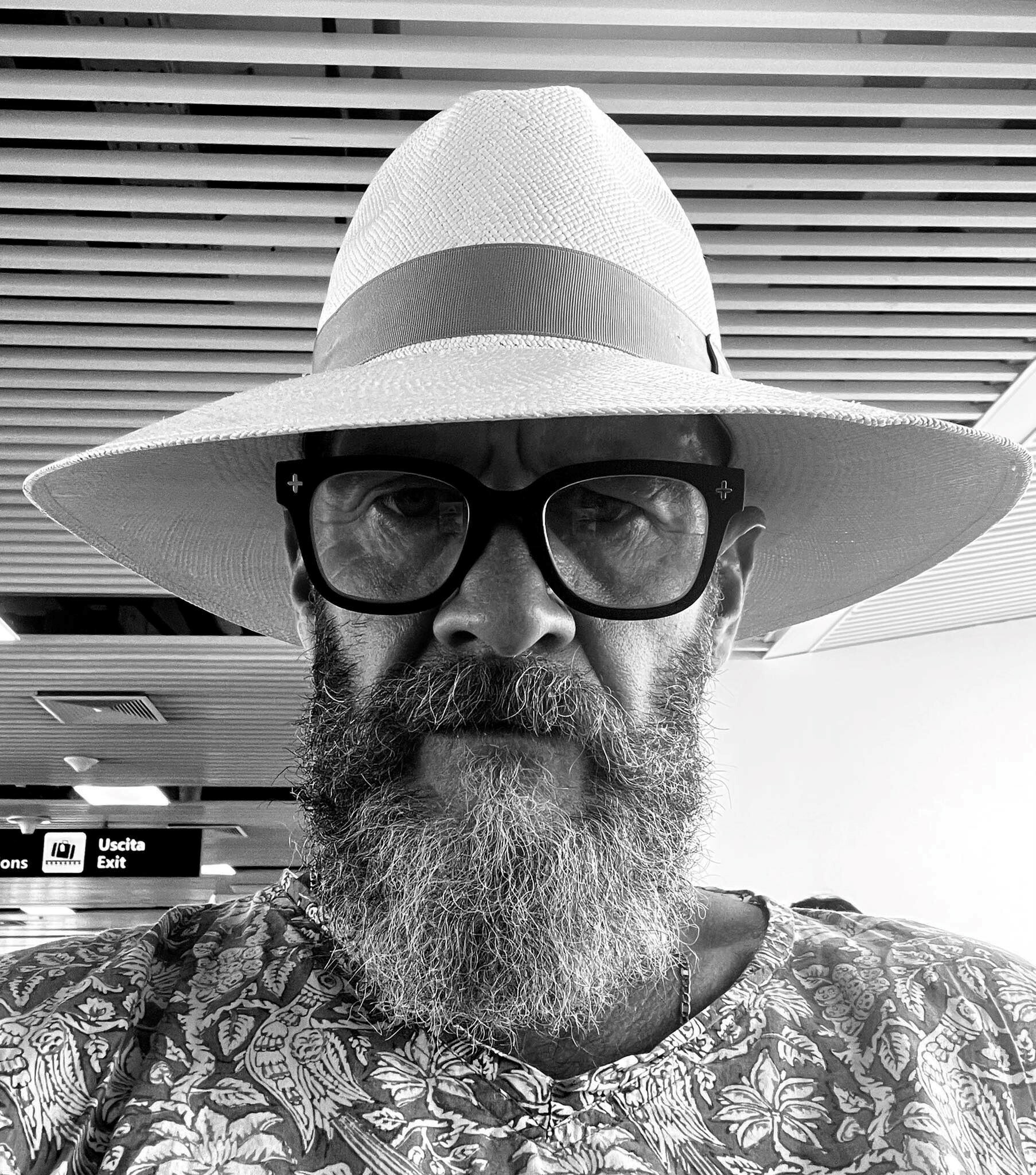 Jedan od pionira domaće festivalske industrije: Nick Colgan za sezonu ...