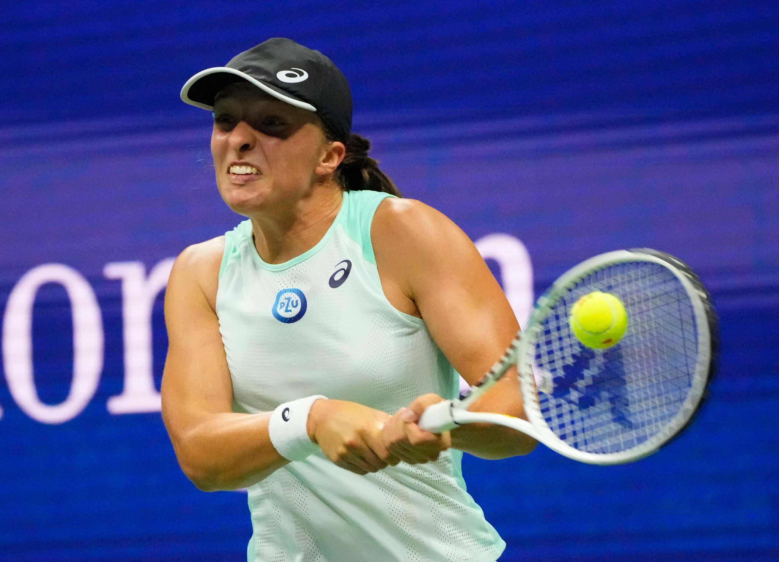 Prva tenisačica svijeta svladala Amerikanku Jessicu Pegulu na putu do polufinala gdje je čeka ...